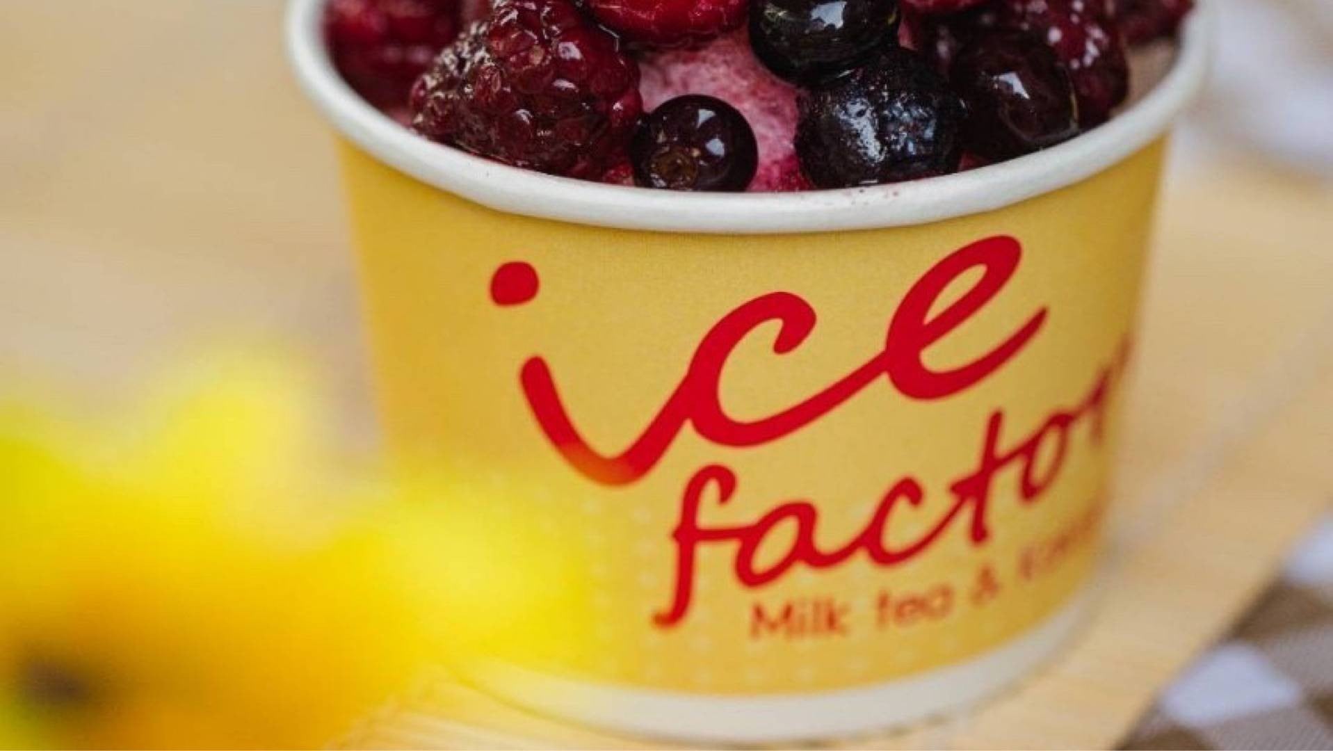 The ice factory ป่าตอง ภูเก็ต - สั่งอาหารเดลิเวอรี | Wongnai x LINE MAN