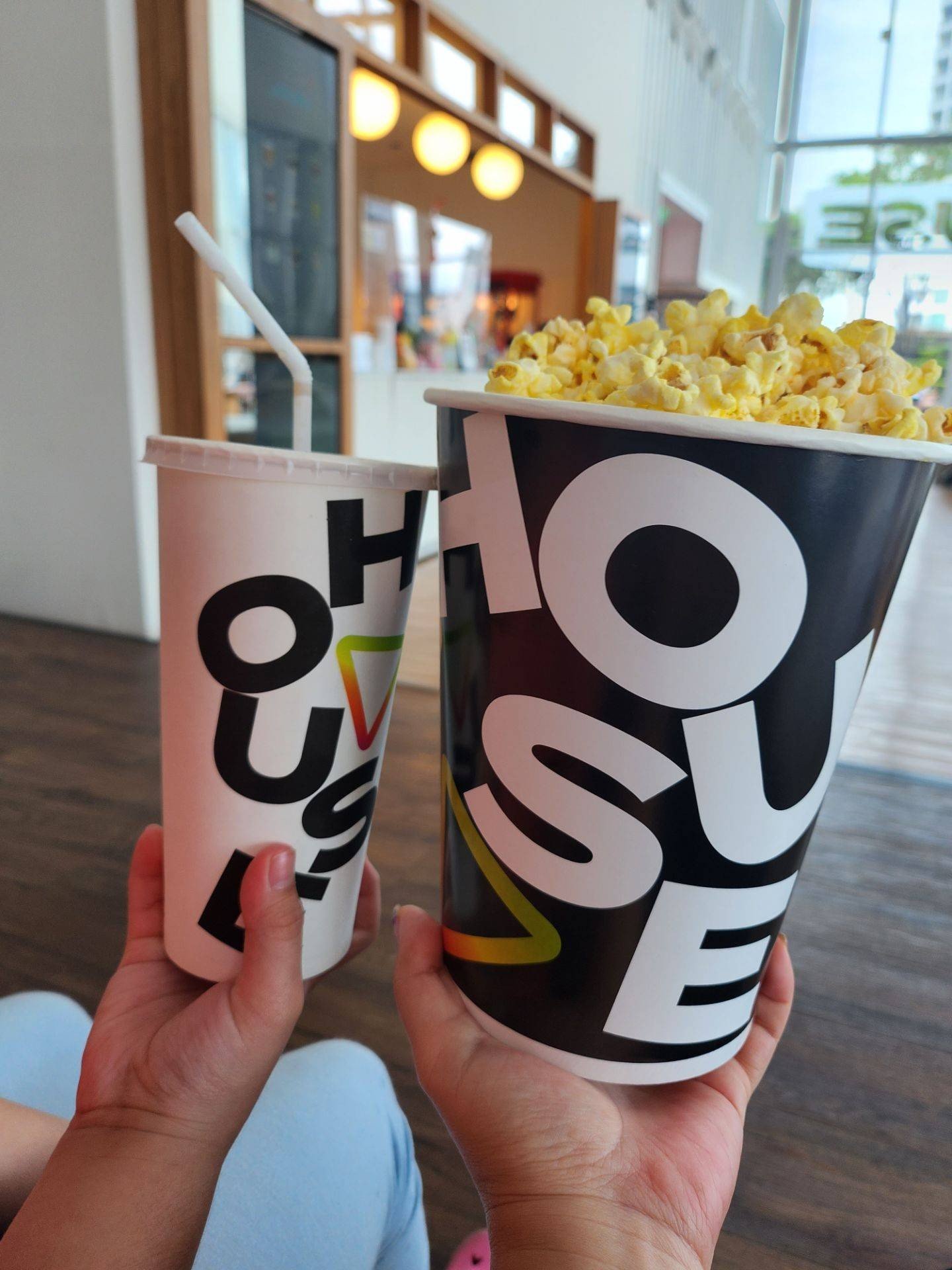 รีวิว House Samyan - ดู Past Live ที่ House Samyan โรงหนังอินดี้เครือสหมงคลฟิล์ม อินเตอร์ ...