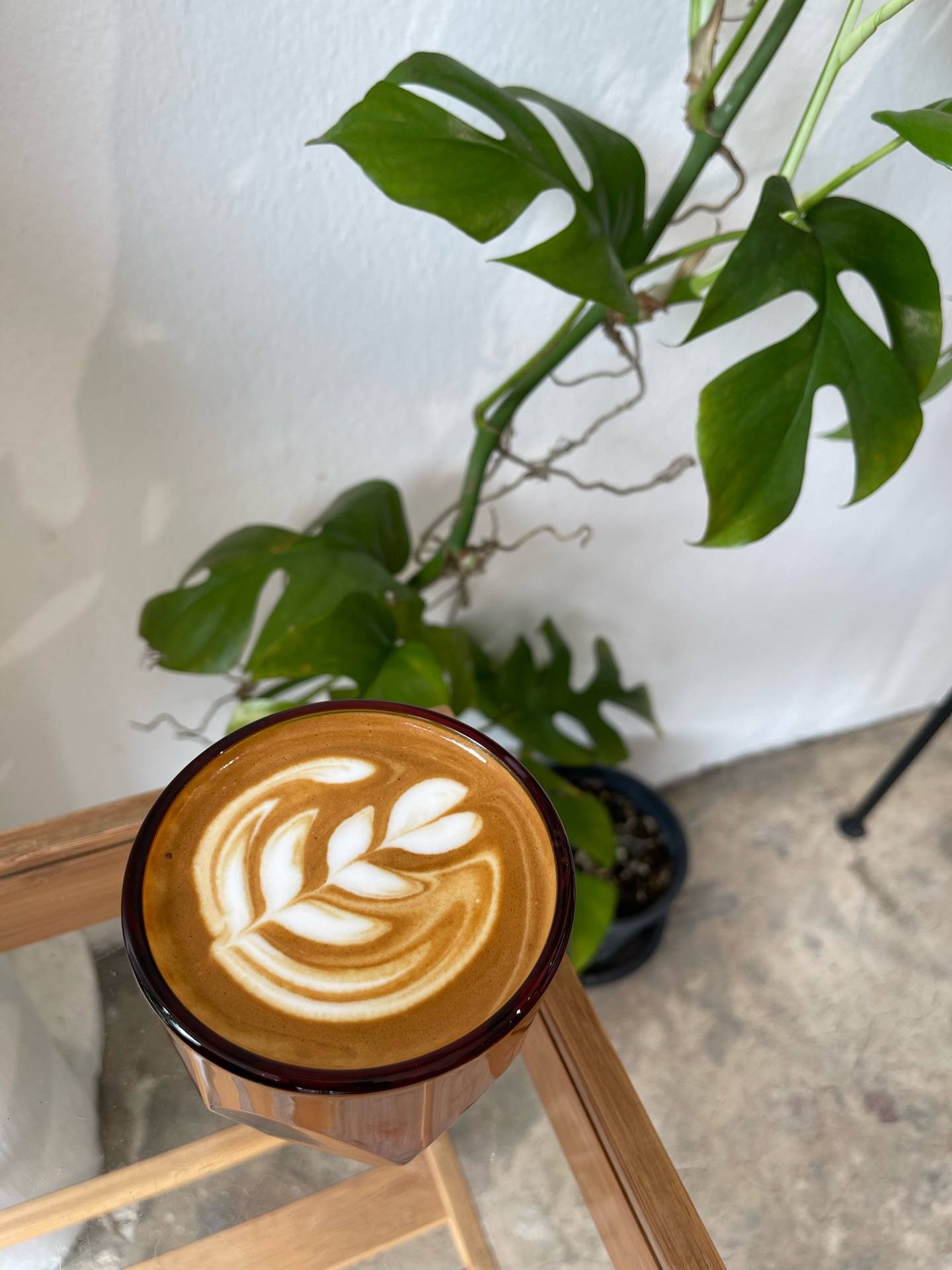รีวิว KEWL cafe รามคำแหง 118 - Smell great, taste nice!