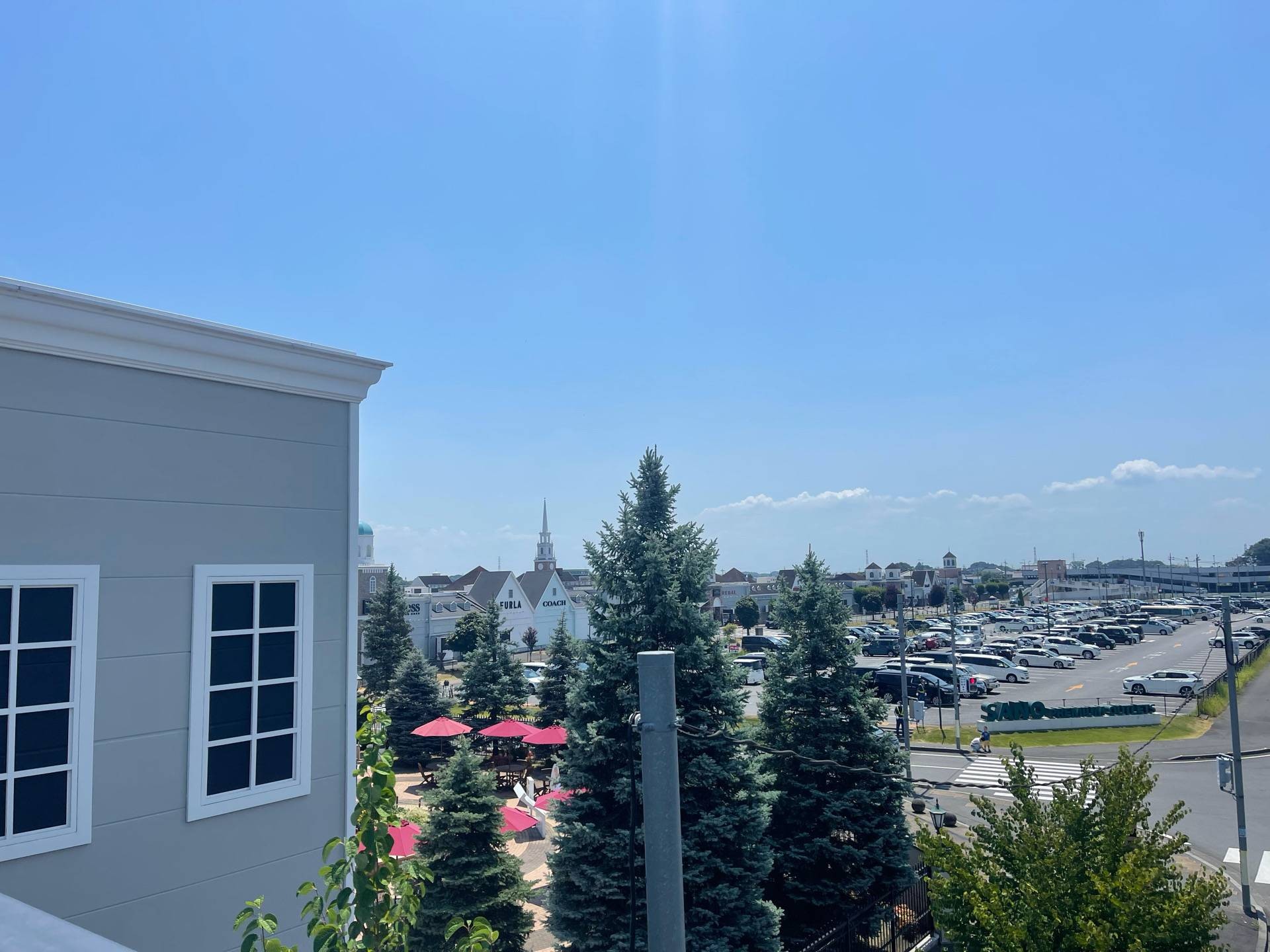 Sano Premium Outlets - รีวิวสถานที่ท่องเที่ยว