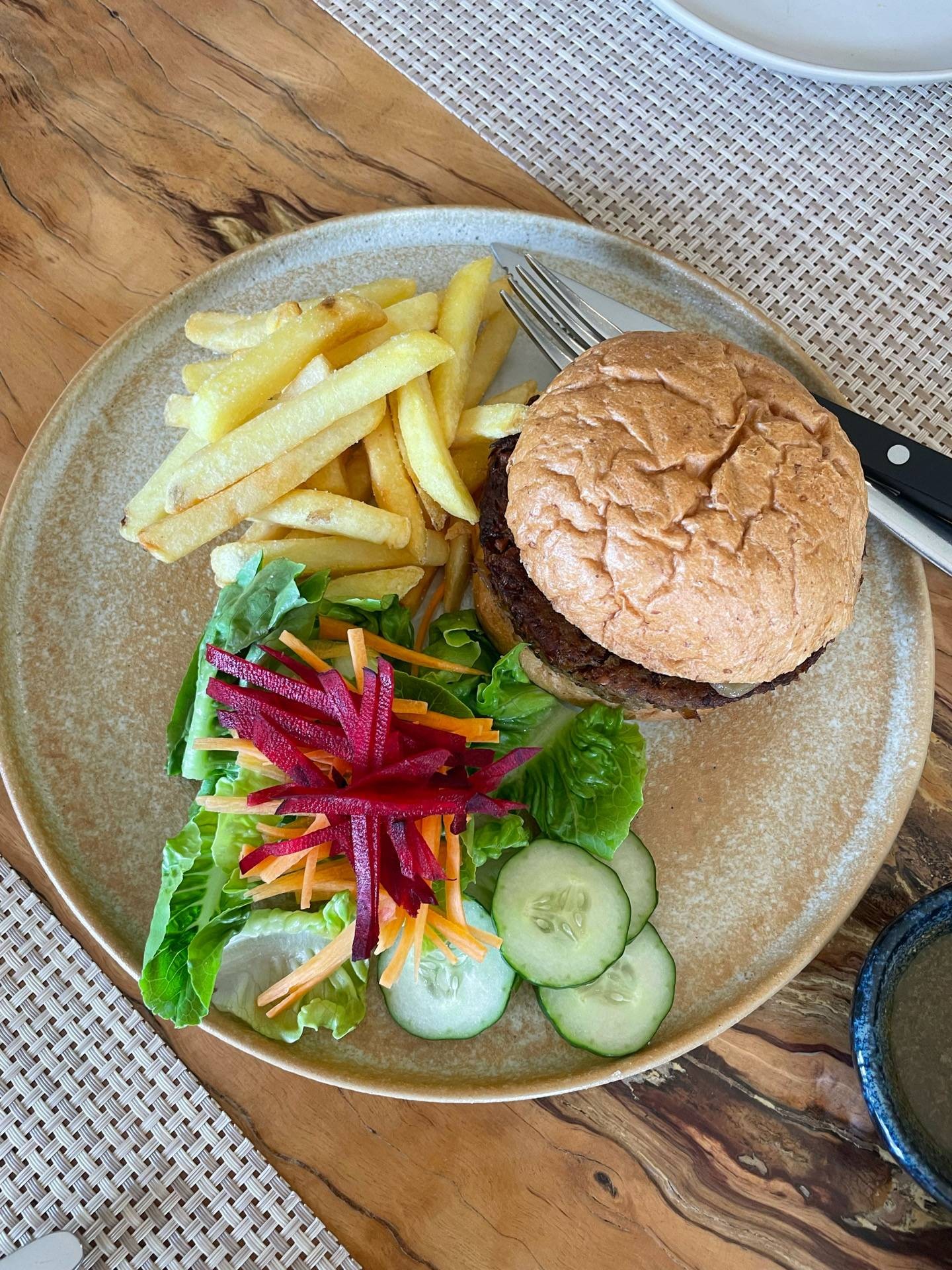 ร้าน Kina kindcuisine | รีวิวร้านอาหาร