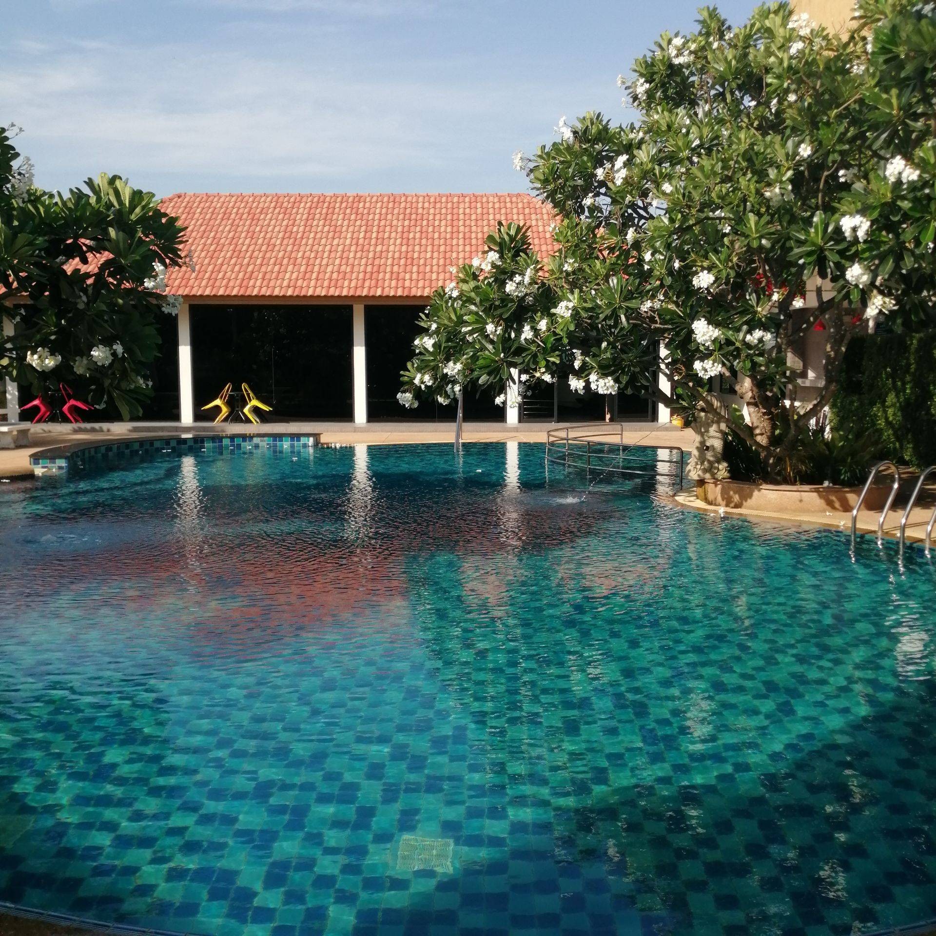 รีวิว โรงแรมนาโน เพลซ - Nano Hotel หรือ Nano Place