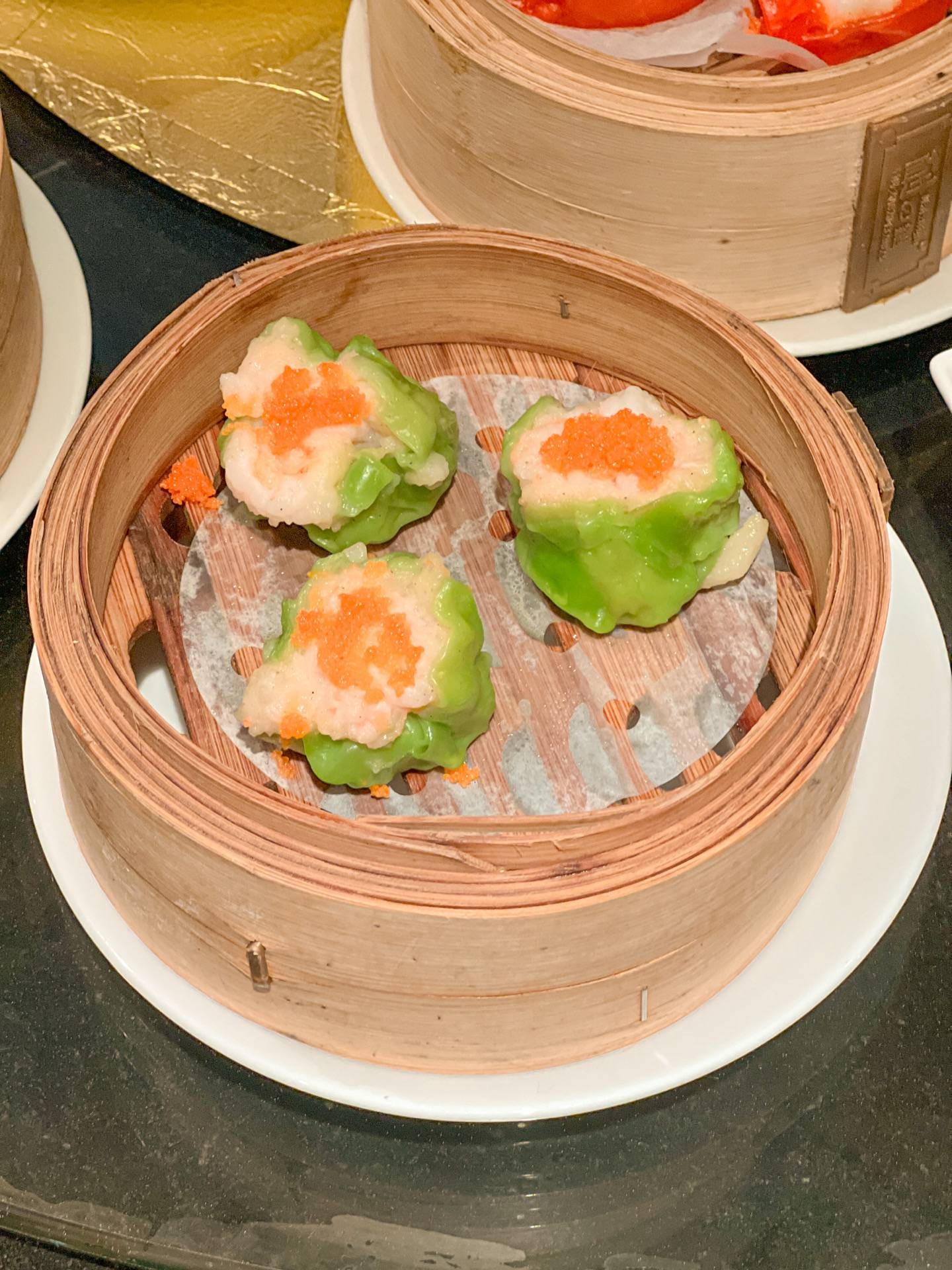 รูป ซุยเซียน Sui Sian at The Landmark Bangkok
