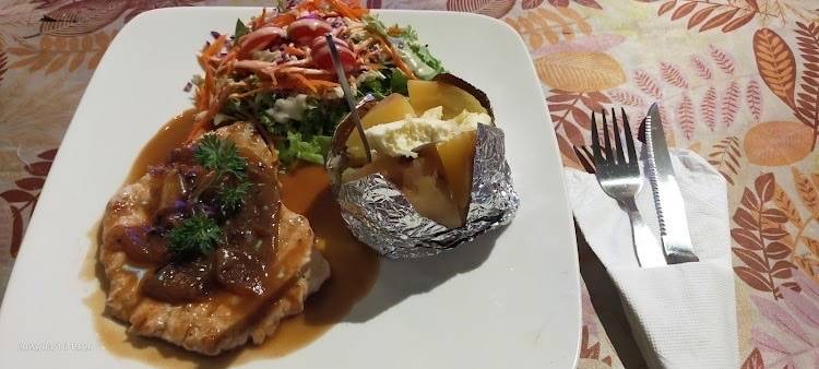 ร้าน Happy pig restaurant | รีวิวร้านอาหาร