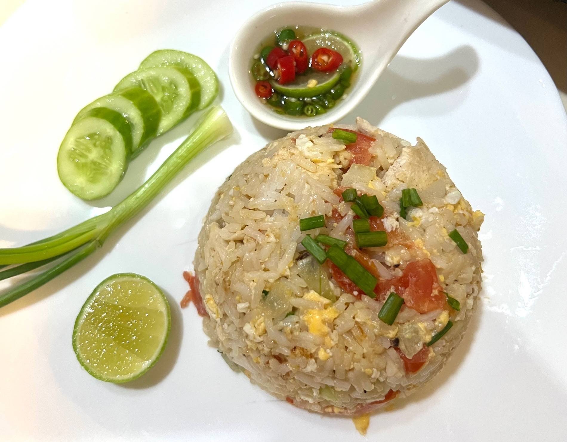 ร้าน Kans Kitchen | รีวิวร้านอาหาร