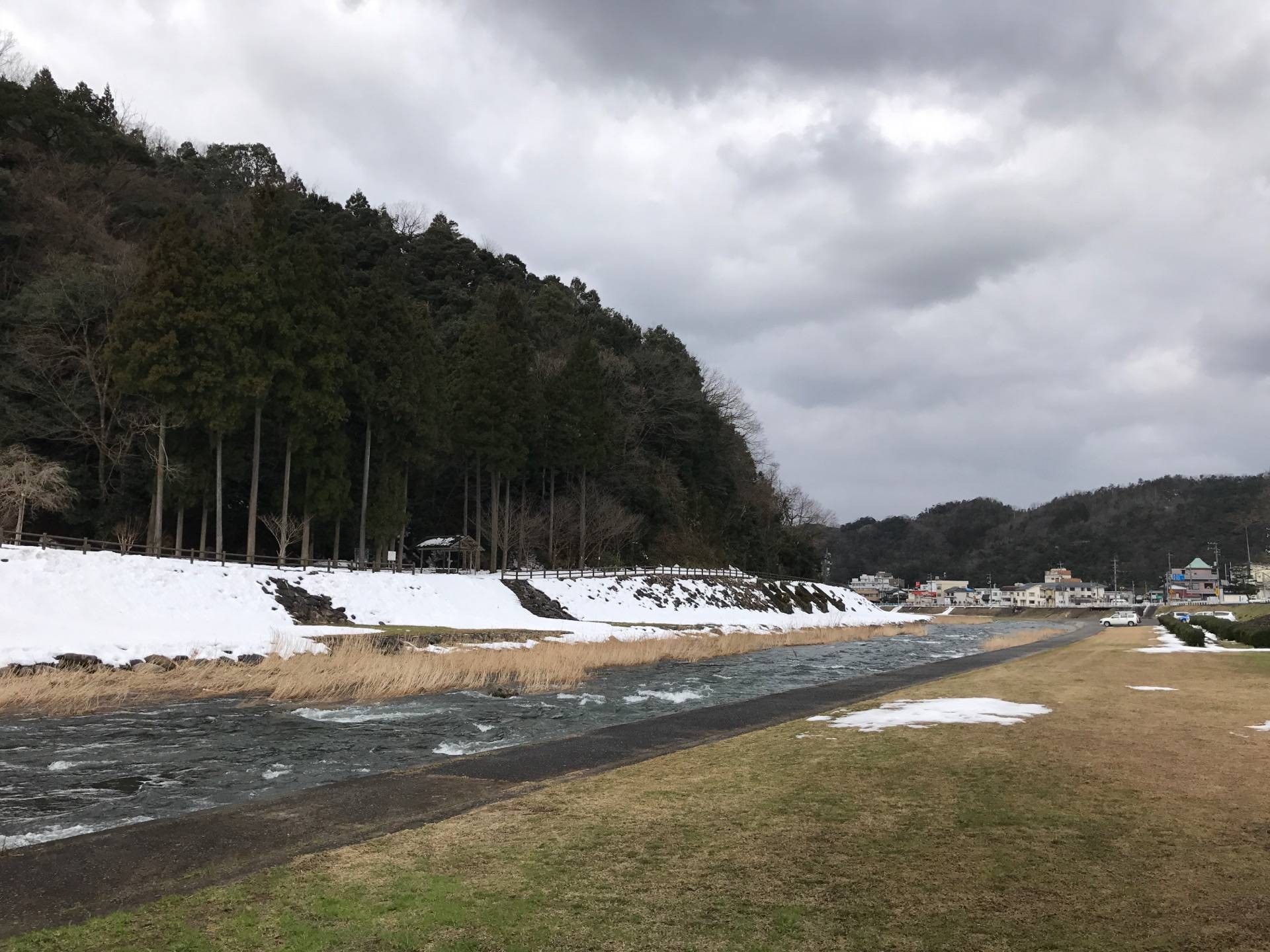 Misasa Onsen - รีวิวสถานที่ท่องเที่ยว