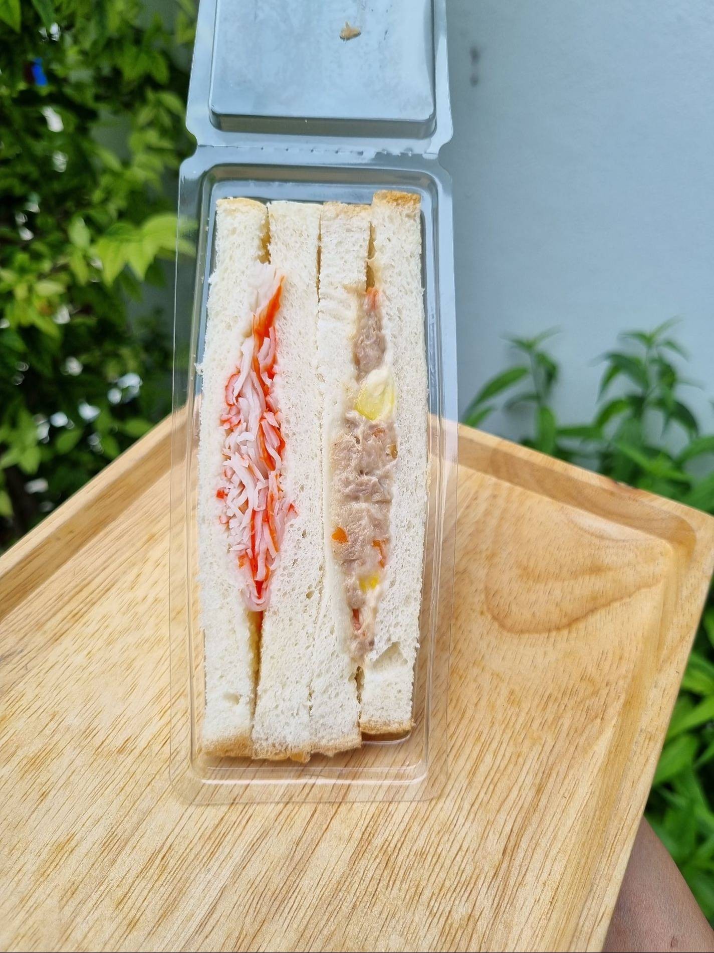 ร้าน Moshi Moshi Home Cafe | รีวิวร้านอาหาร