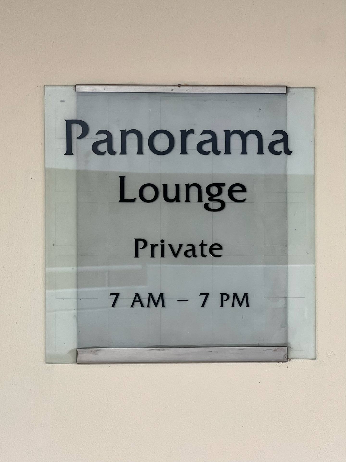 ร้าน Panorama Lounge Pullman Phuket Arcadia Karon Beach | รีวิวร้านอาหาร