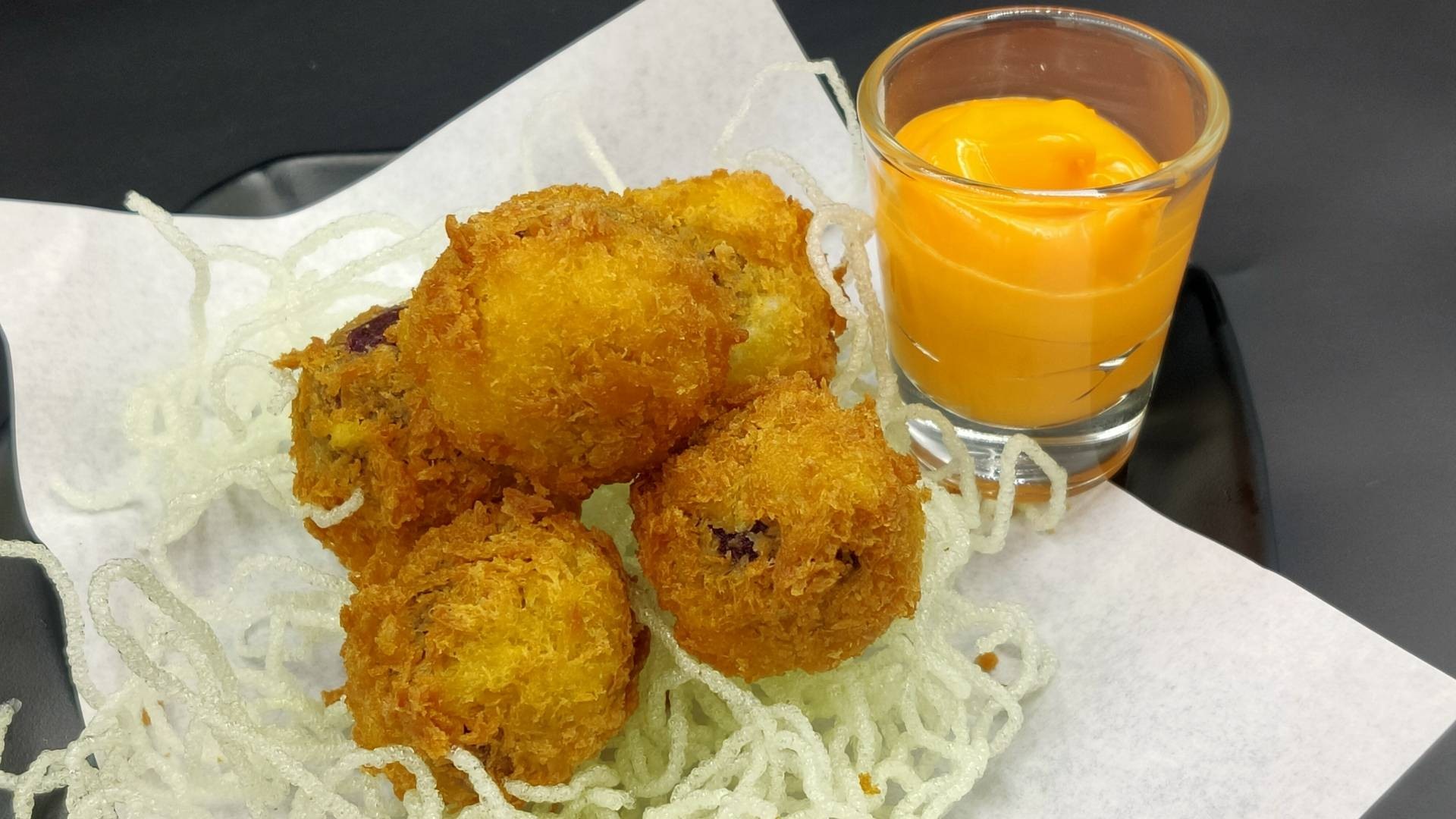 ร้าน MB FINE | รีวิวร้านอาหาร