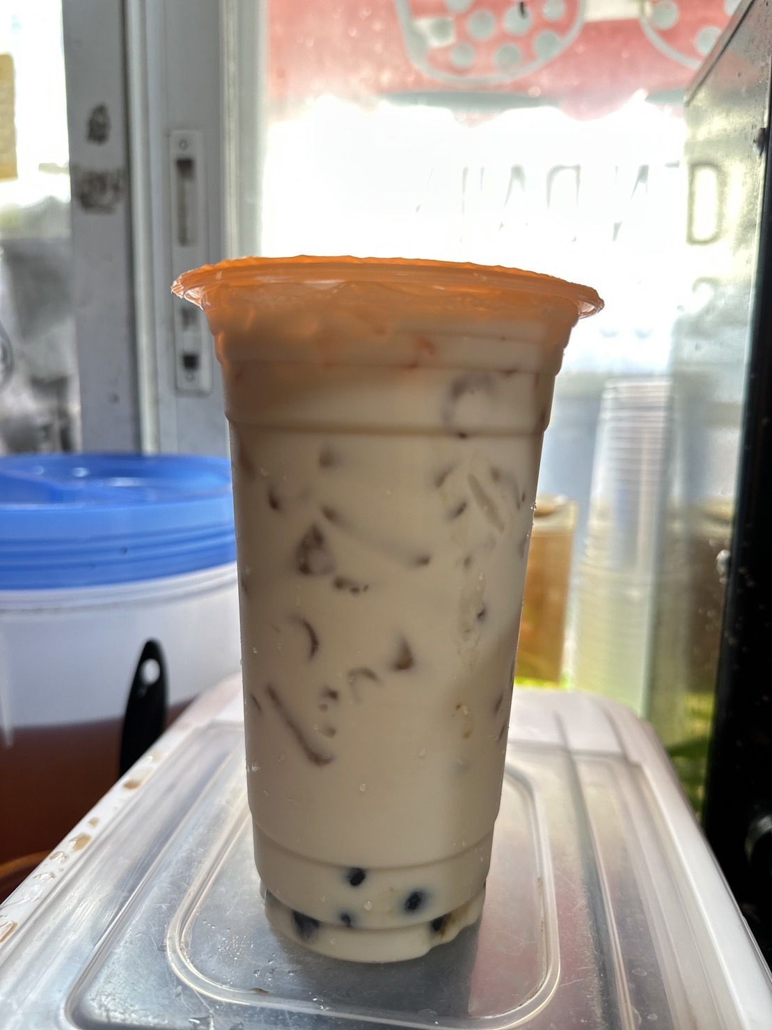 ร้าน ชากุฉะChakucha มินิบิ๊กซีราม53 | รีวิวร้านอาหาร