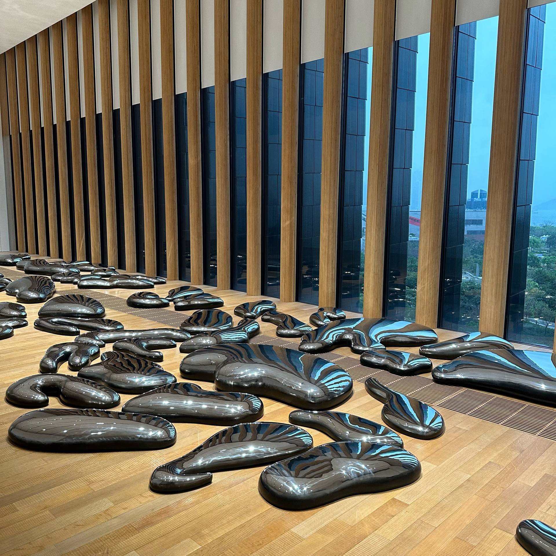 รูป M+ Museum