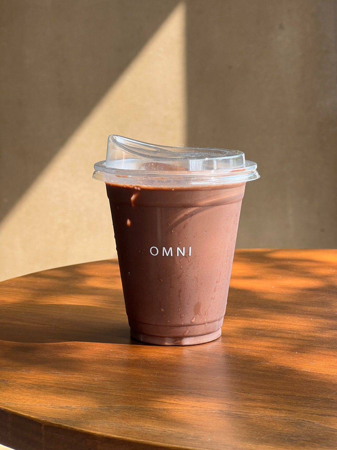 ร้าน OMNI COFFEE ROASTERS | รีวิวร้านอาหาร