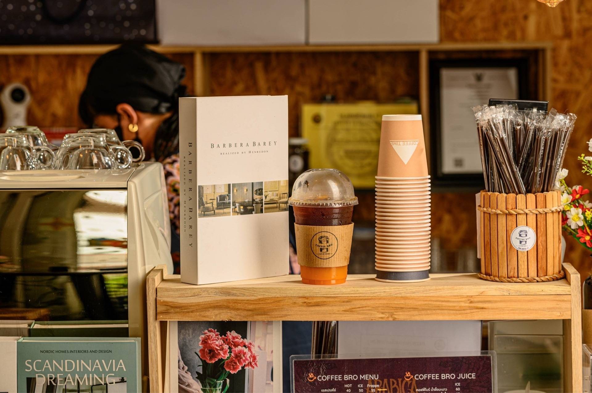 รีวิว คอฟฟี่โบรนางรอง COFFEE BRO NANGRONG 1 - 𝐵𝑦 𝘊𝘰𝘧𝘧𝘦𝘦 𝘣𝘳𝘰 𝘯𝘢𝘯𝘨𝘳𝘰𝘯𝘨