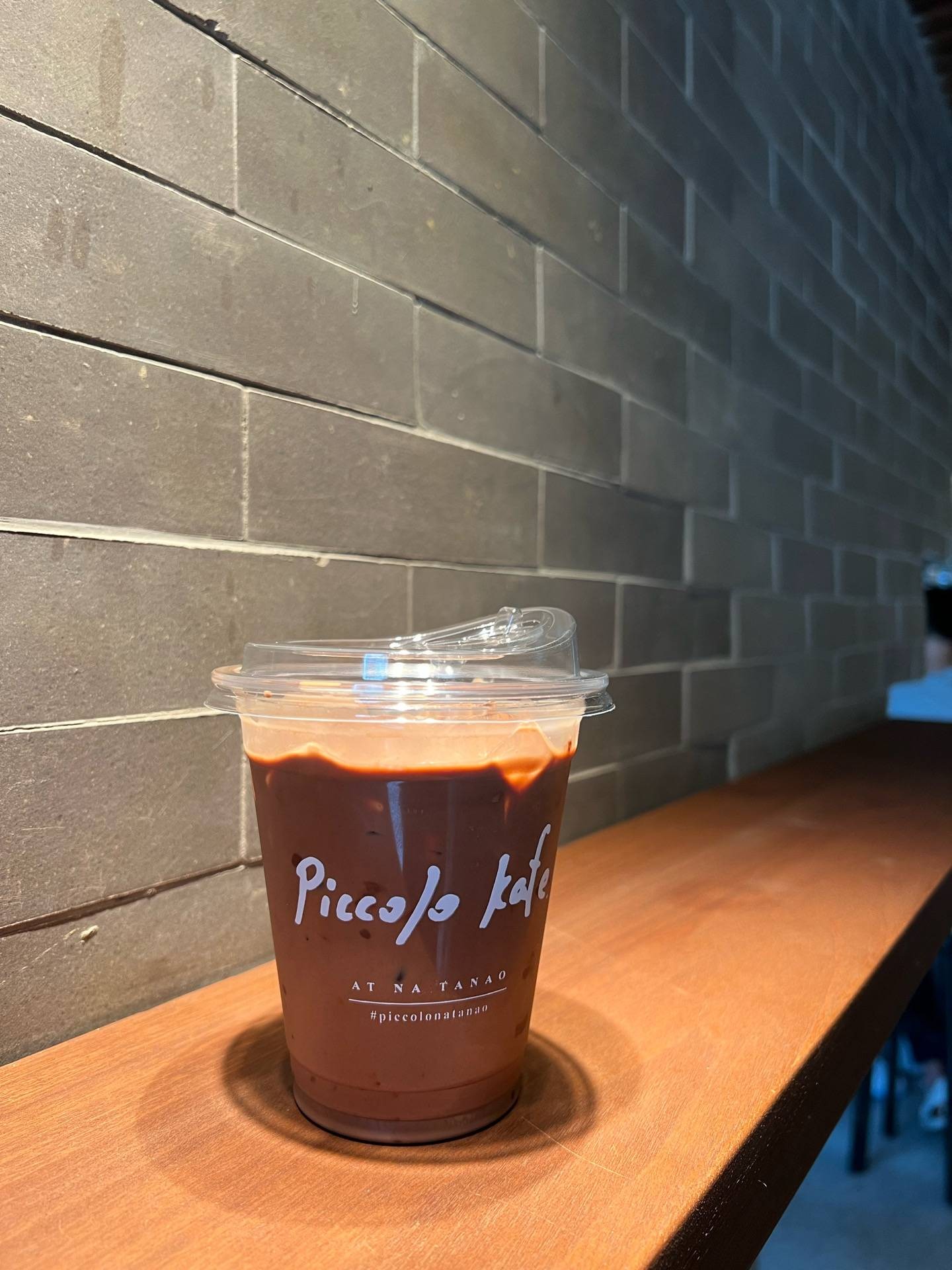 รีวิว Piccolo Kafe - Piccolo Kafe @Tanao Building