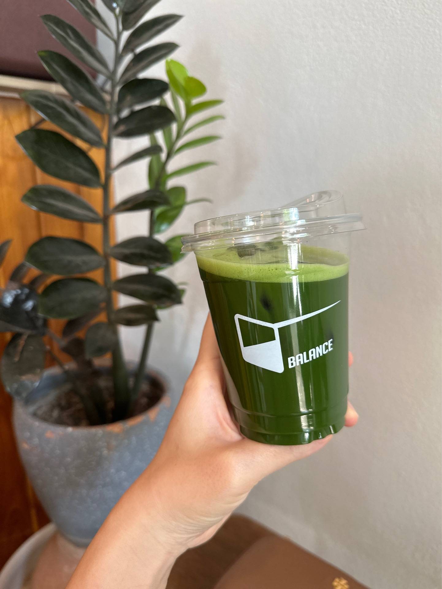 รีวิว Balance Cafe' มุกดาหาร - ชาอร่อยสุดดดด
