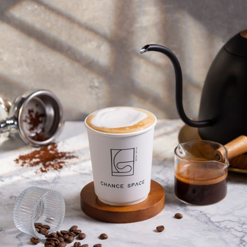 ร้าน Chance Space coffee Bangna | รีวิวร้านอาหาร