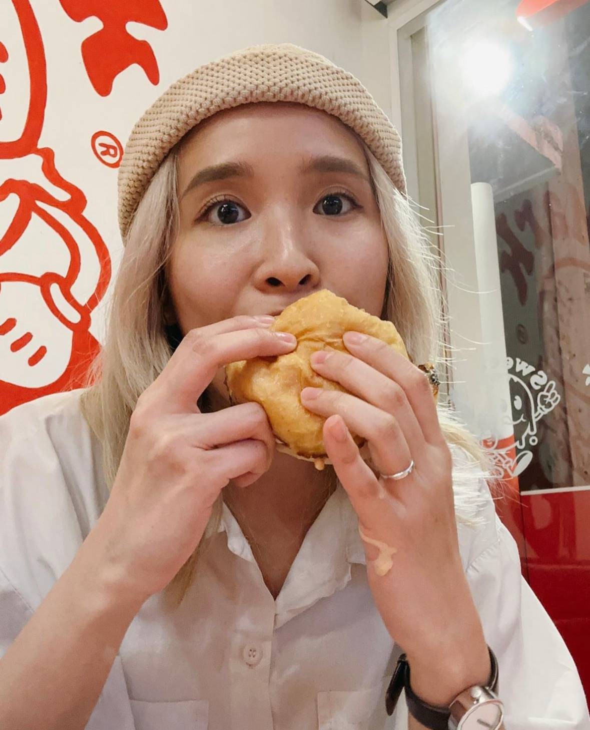 รีวิว Bigmark Burger สุขุมวิท 28 - จากร้านกะเพราสู่ร้าน Smashed burger