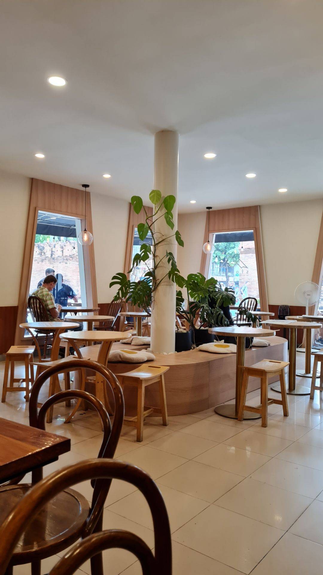 รูป Stories Cafe & Bistro