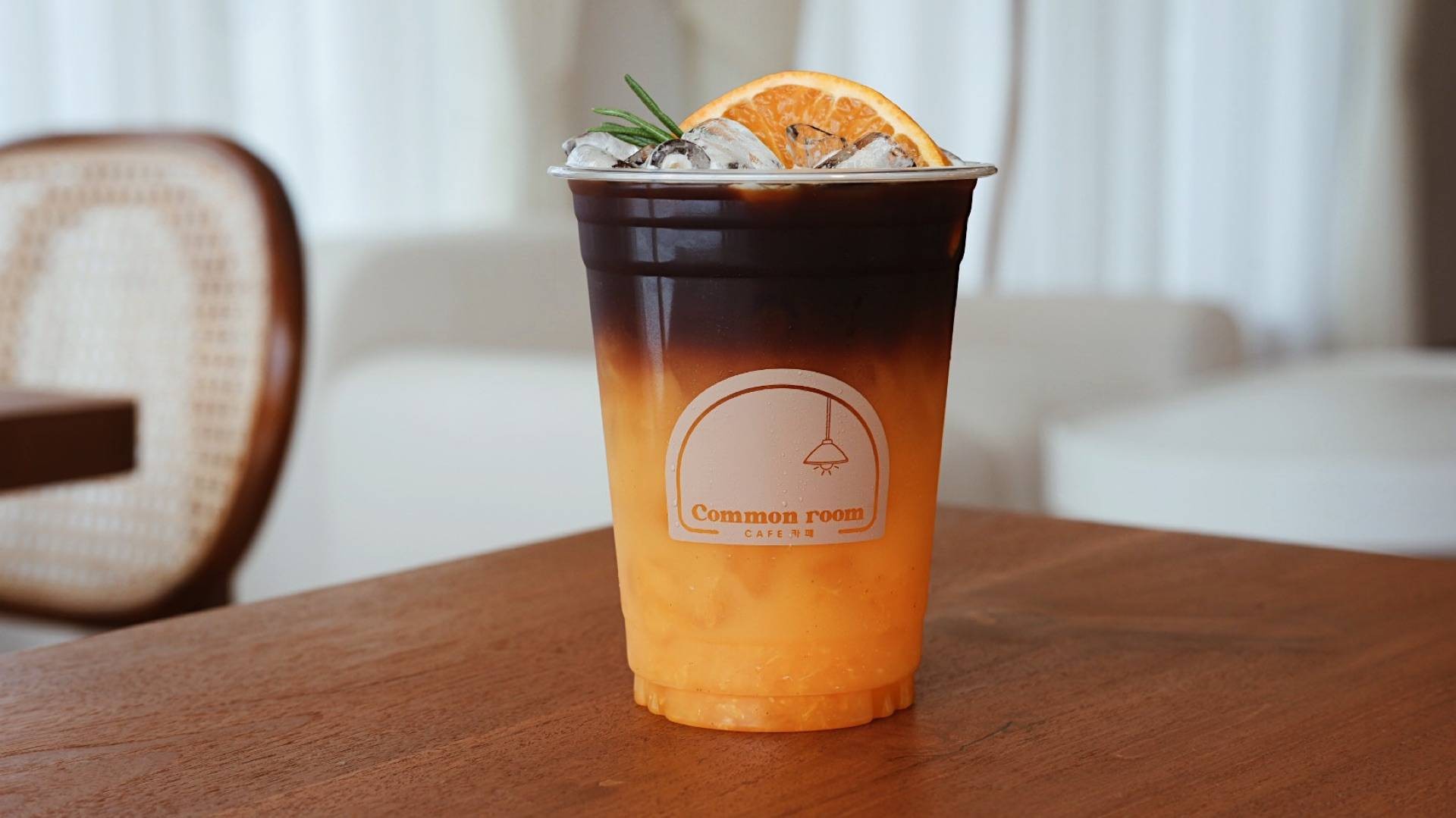 Common room coffee - สั่งอาหารเดลิเวอรี | Wongnai x LINE MAN
