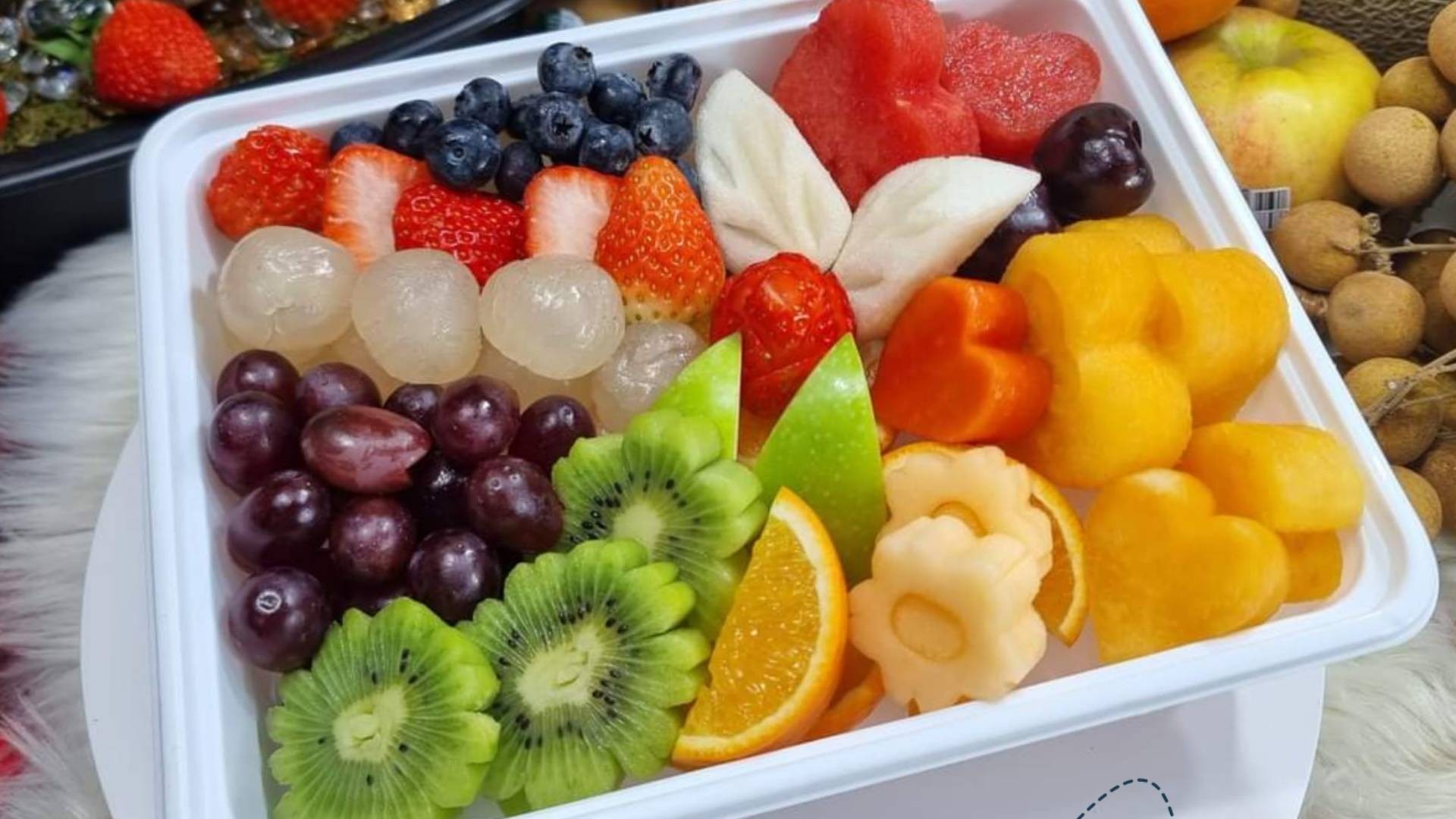 Ben fruit พิษณุโลก ประชาอุทิศ8 - สั่งอาหารเดลิเวอรี | Wongnai x LINE MAN