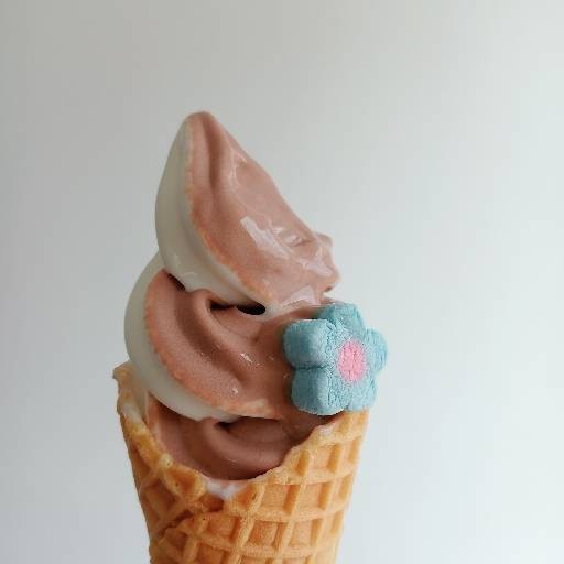 ร้าน ไอศครีมซอฟท์ไวบ์ (7-11 บางวัว) Soft Vibe ice cream 7-11 บางวัว ...