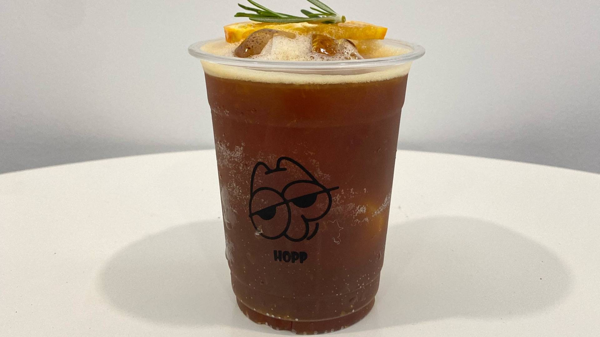 [รีวิว] ร้าน Hopp Chiangmai | เมนูแนะนำ รูปภาพ ราคา