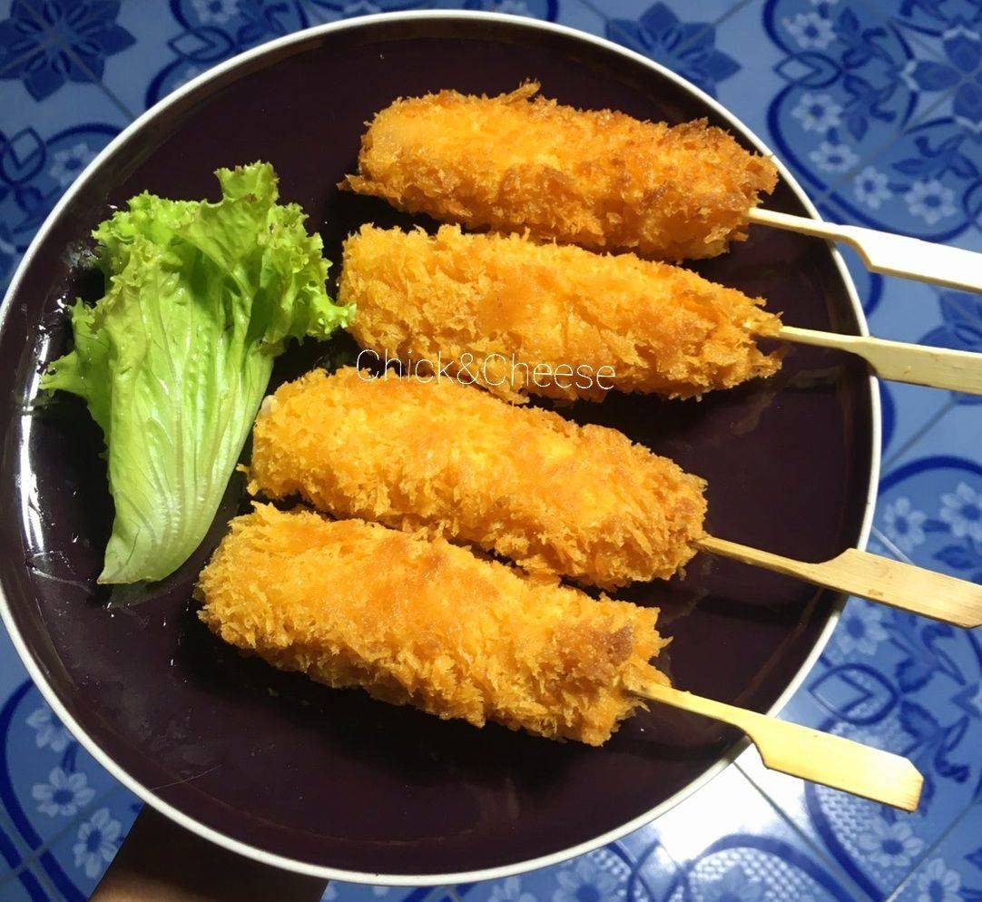 ร้าน Chick&Cheese(ชิคแอนด์ชีส) | รีวิวร้านอาหาร