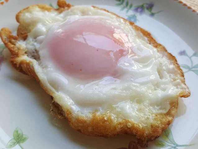 ร้าน สองไข่ ตามสั่ง Song Kai | รีวิวร้านอาหาร