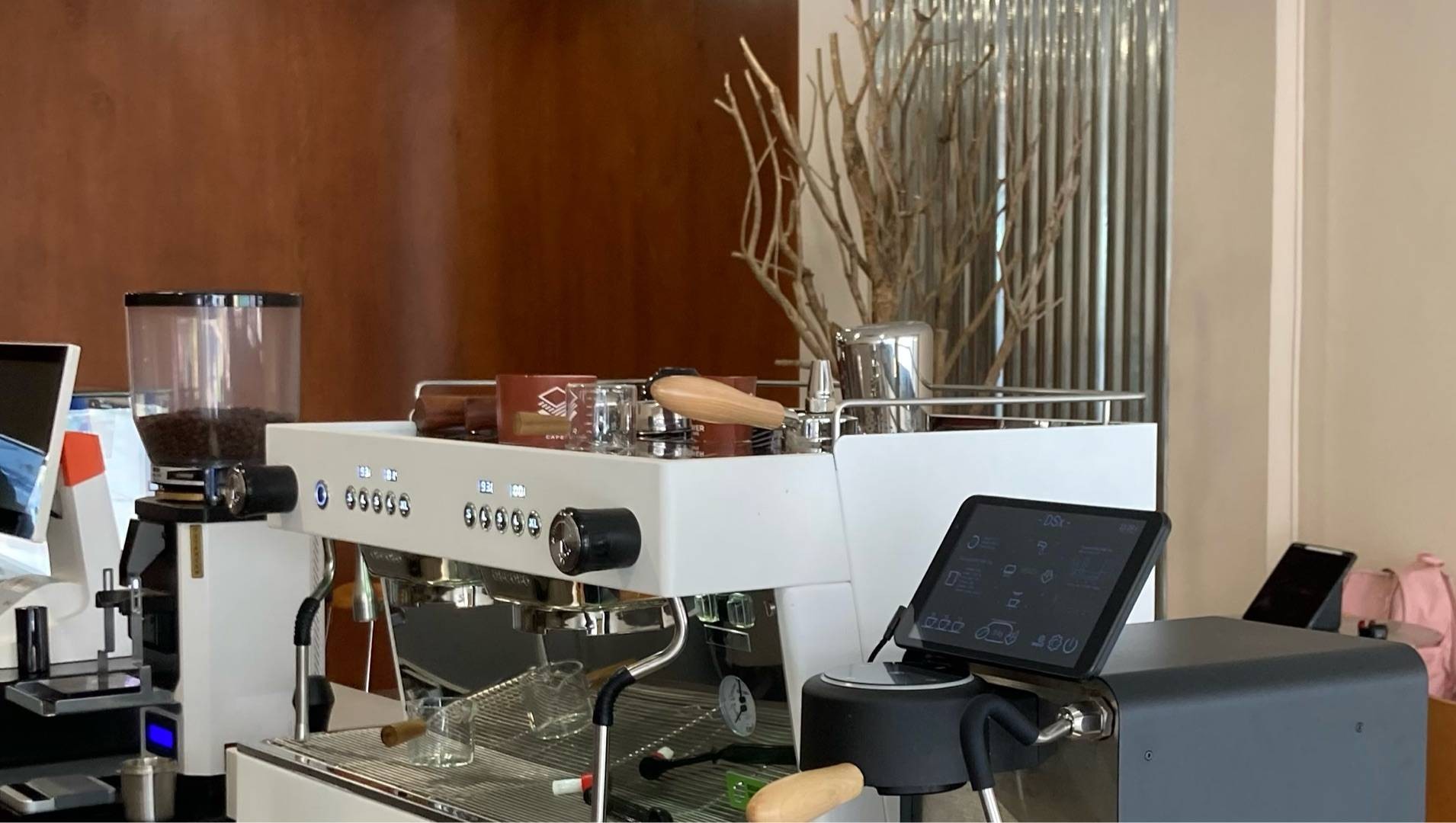 ร้าน Layer Cafe - | รีวิวร้านอาหาร