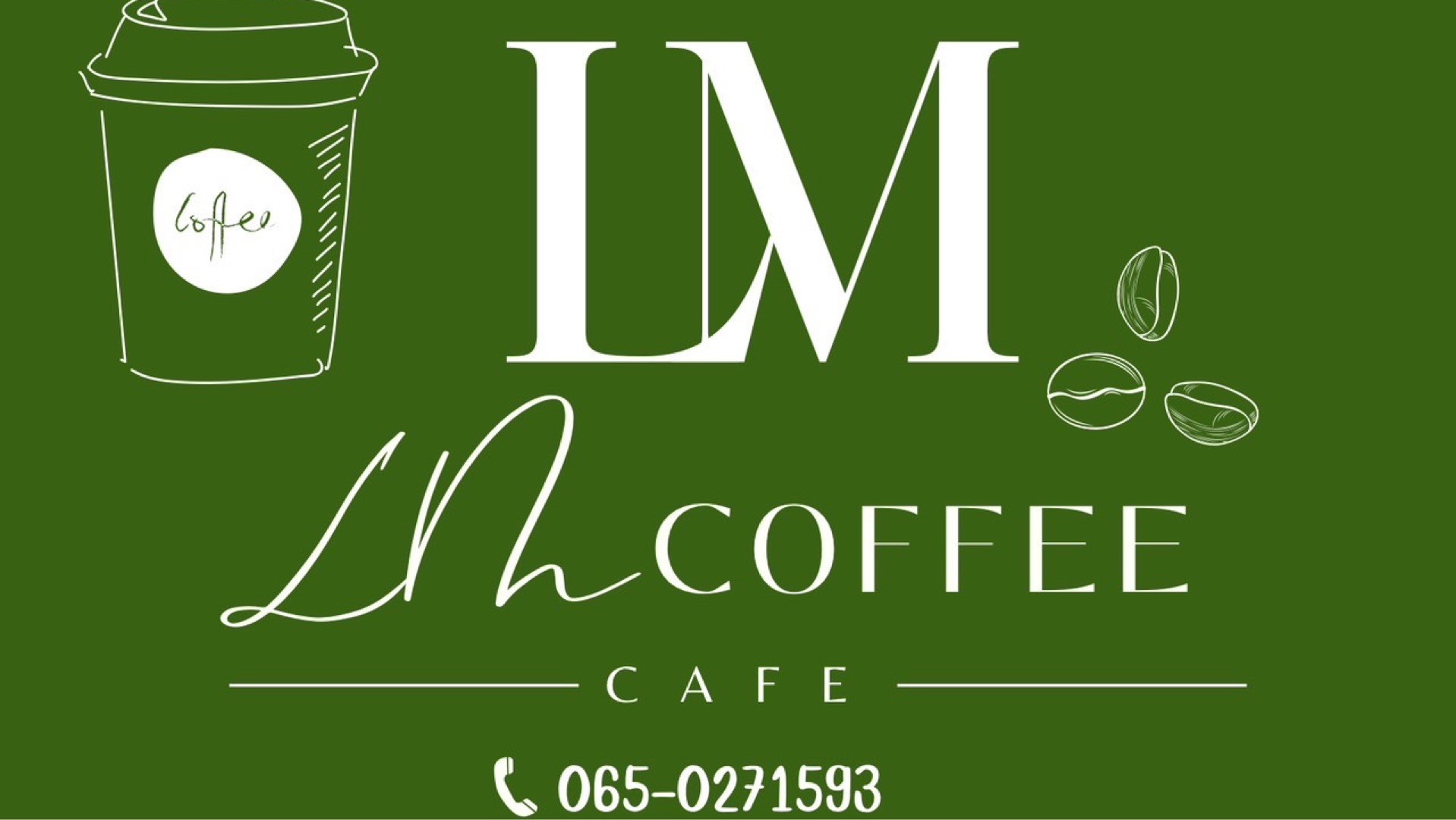 LM Coffee - สั่งอาหารเดลิเวอรี | Wongnai x LINE MAN