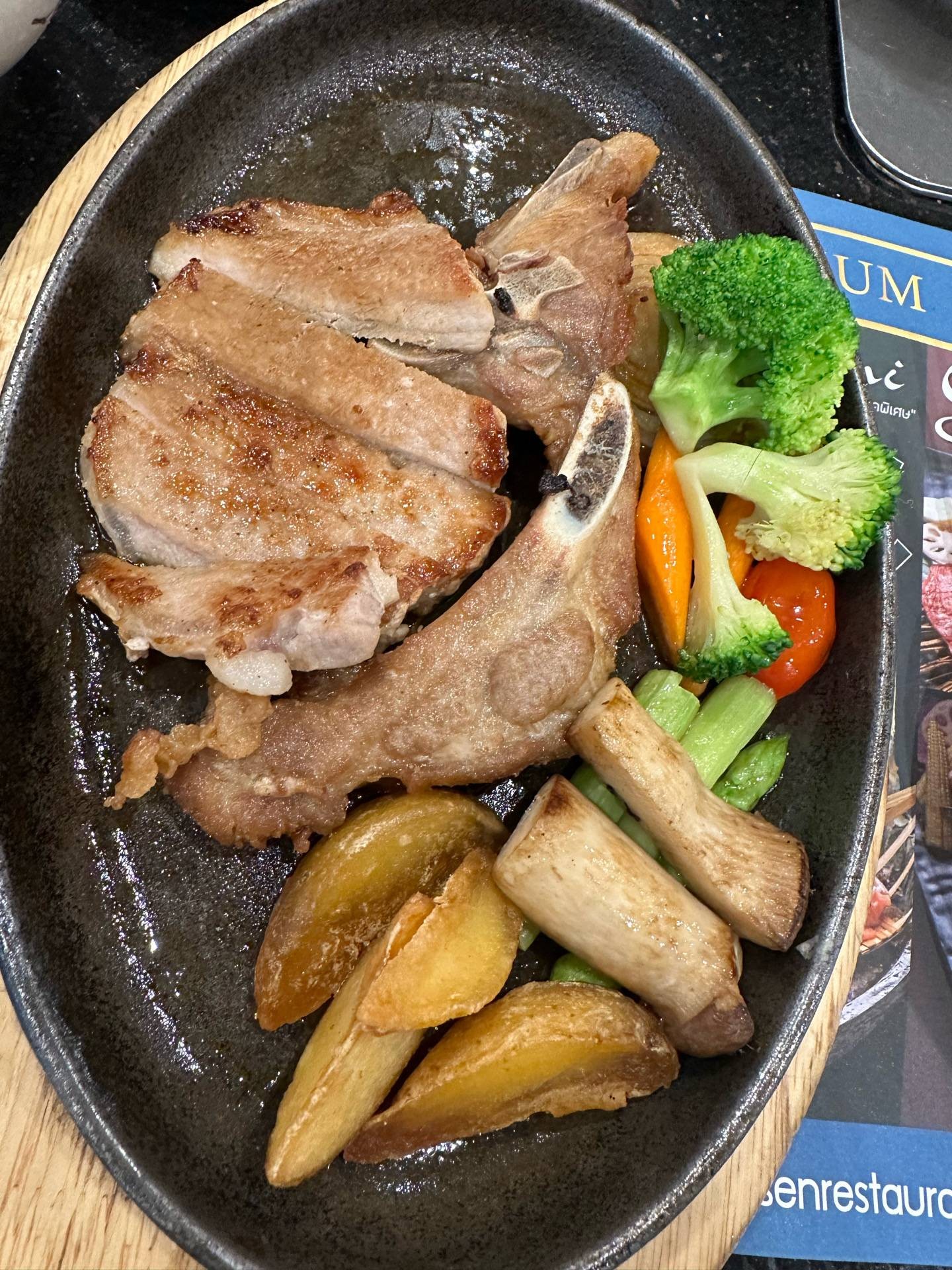 รูป Daisen premium japanese restaurant