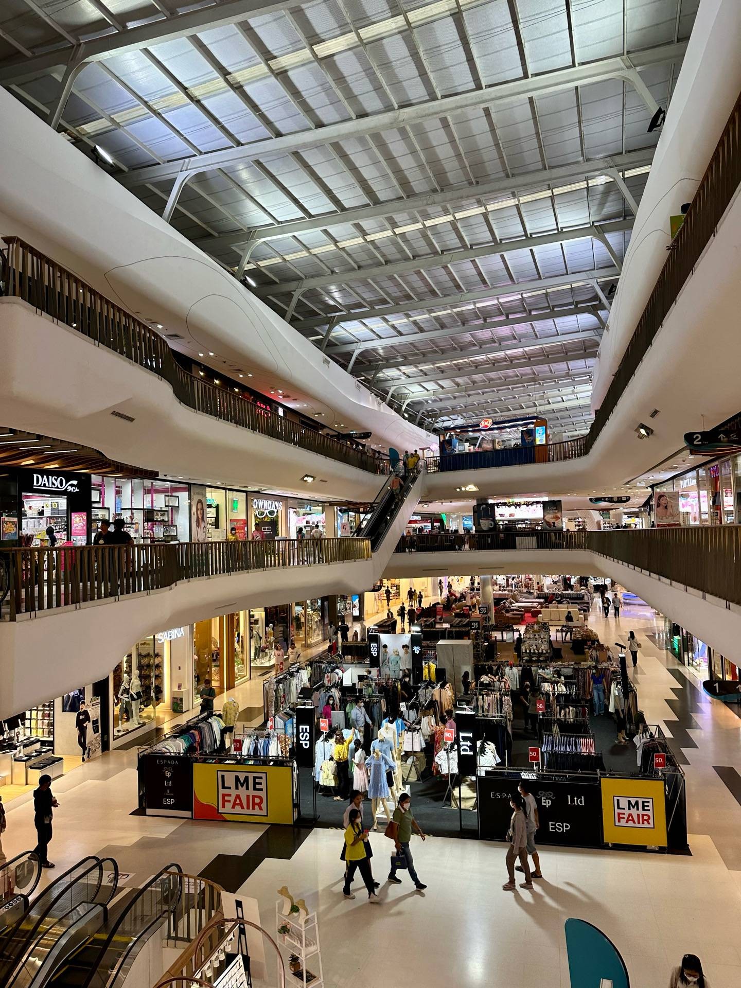 รูป Central Rayong