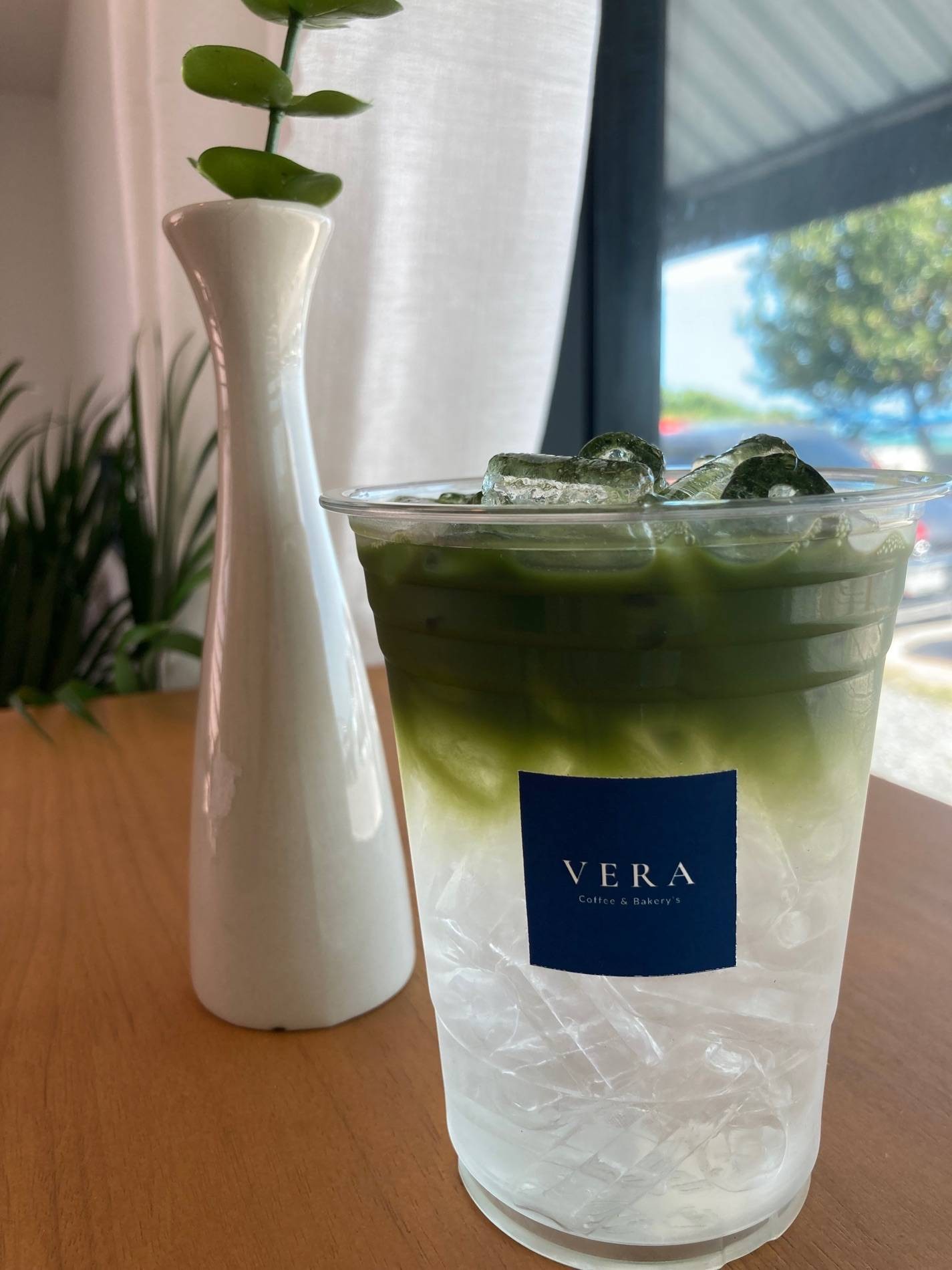 ร้าน vera cafe | รีวิวร้านอาหาร