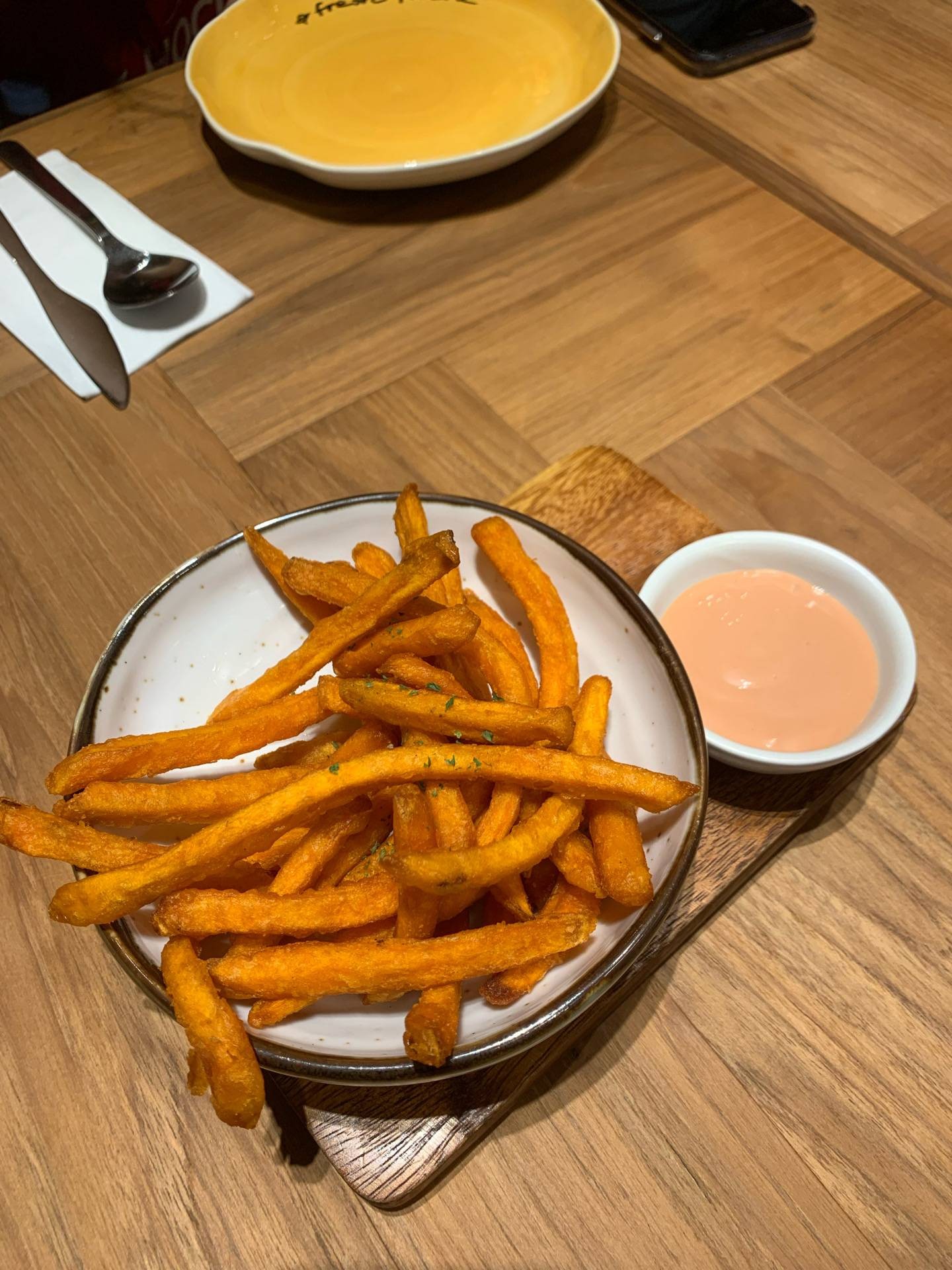 รีวิว Fam Time Steak and Pasta - Comfort foodddd