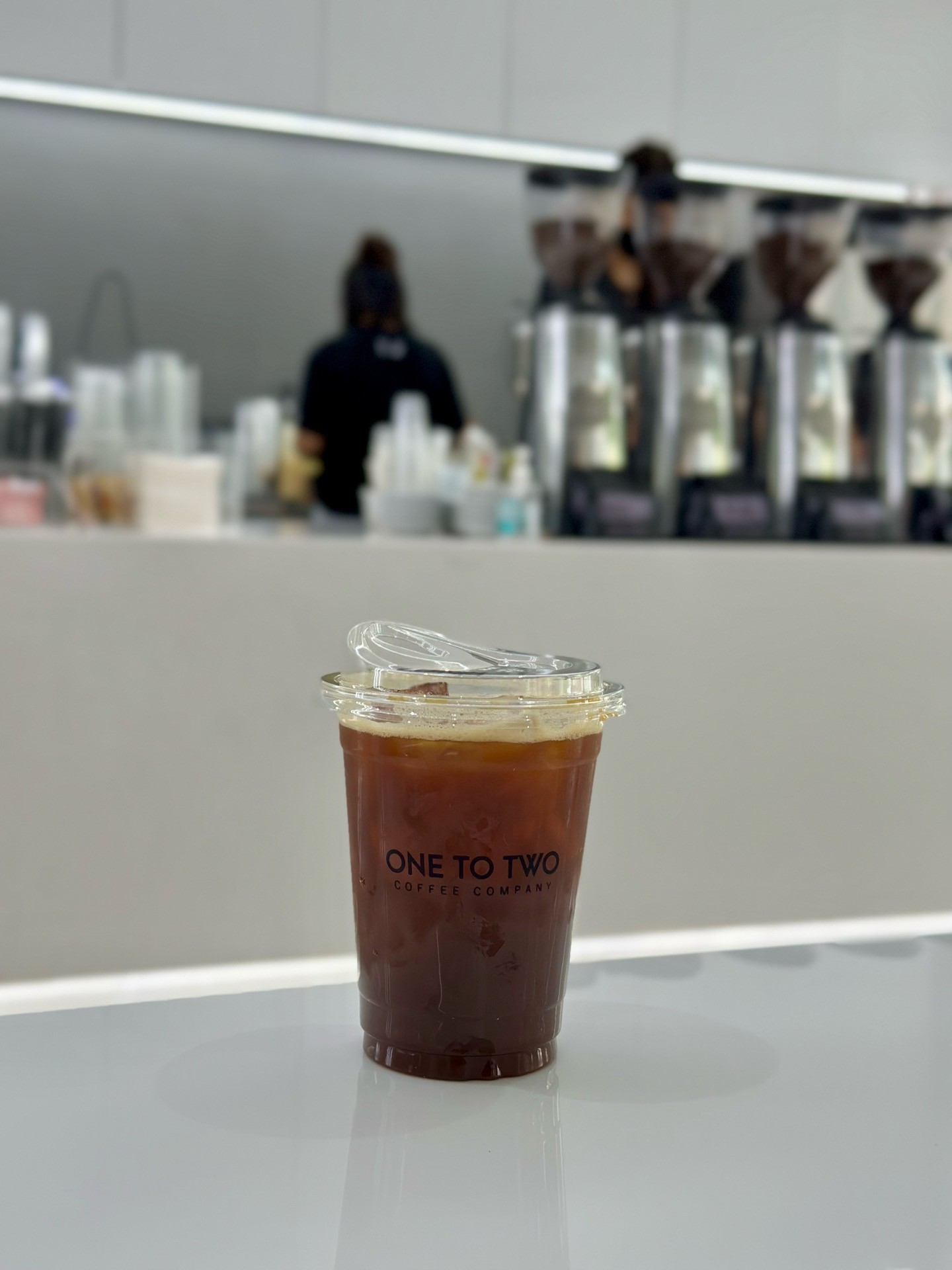 รูป 1:2 coffee (1:2 คอฟฟี่ ) town in town