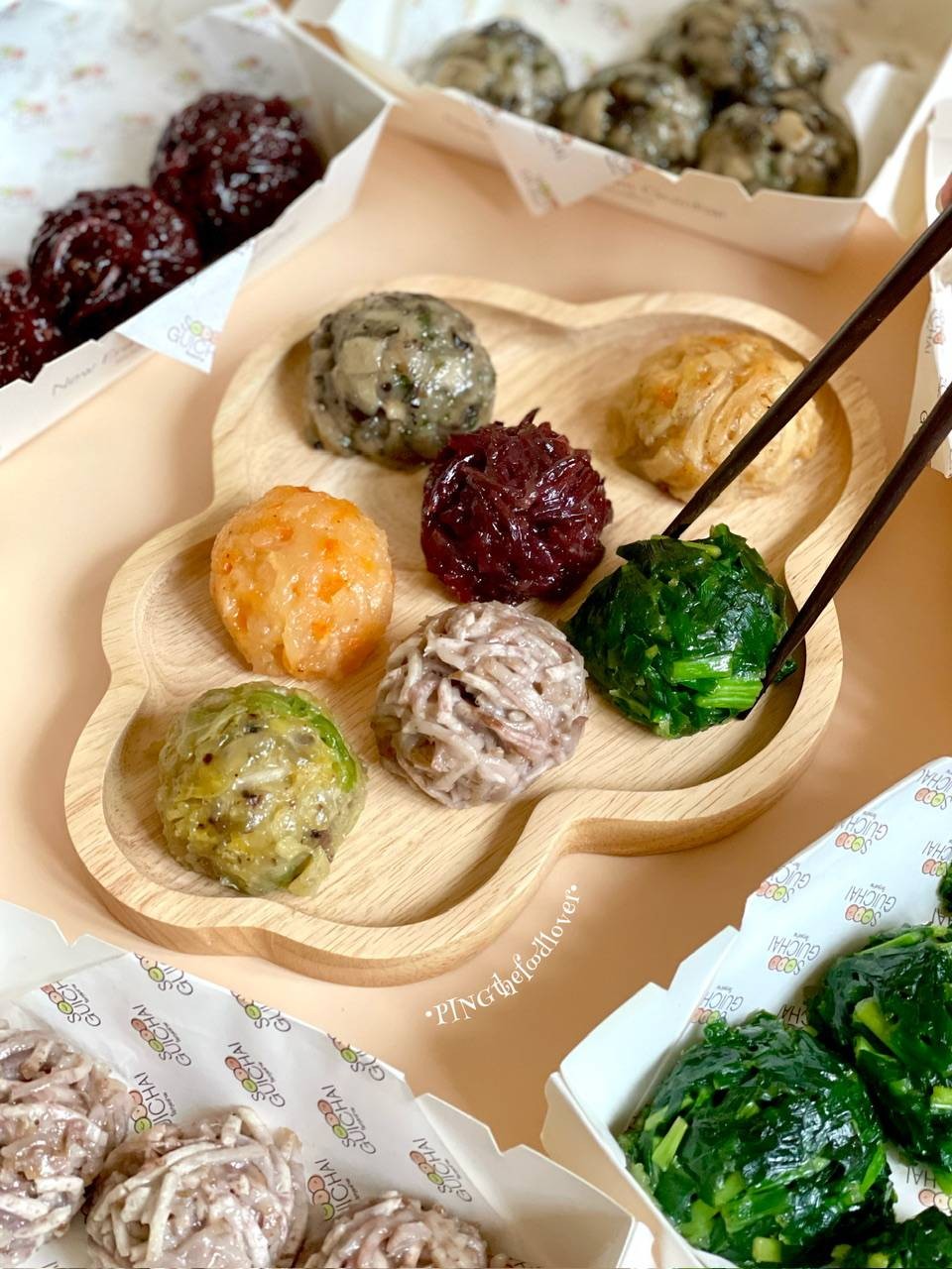 รูป Sooo Guichai (โซกุยช่าย) Sooo Guichai (โซกุยช่าย)