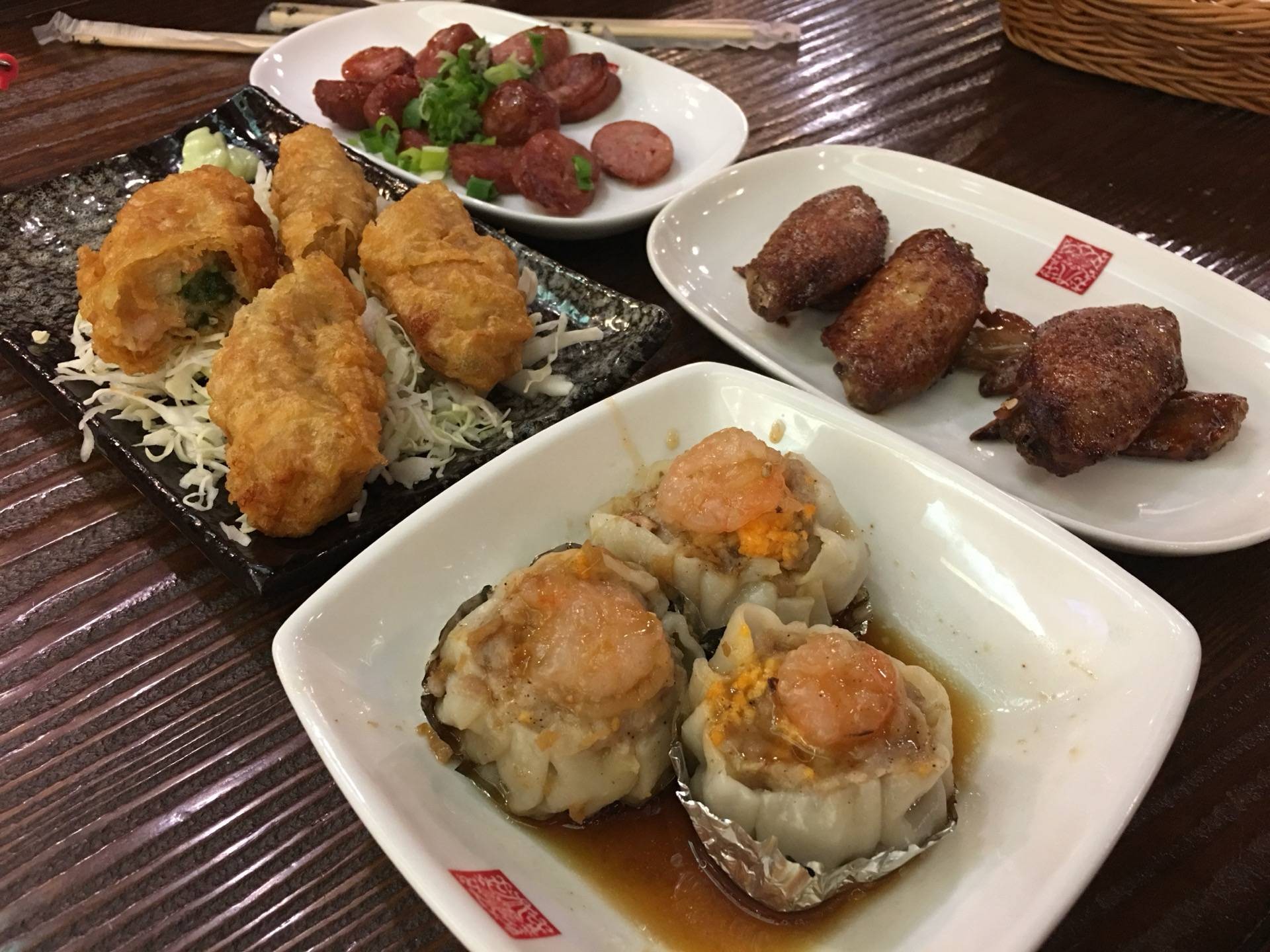 รีวิว Chun Shui Tang 春水堂 ชุนสุ่ยถาง Shin kong mitsukoshi ตึก A9 - Chun ...