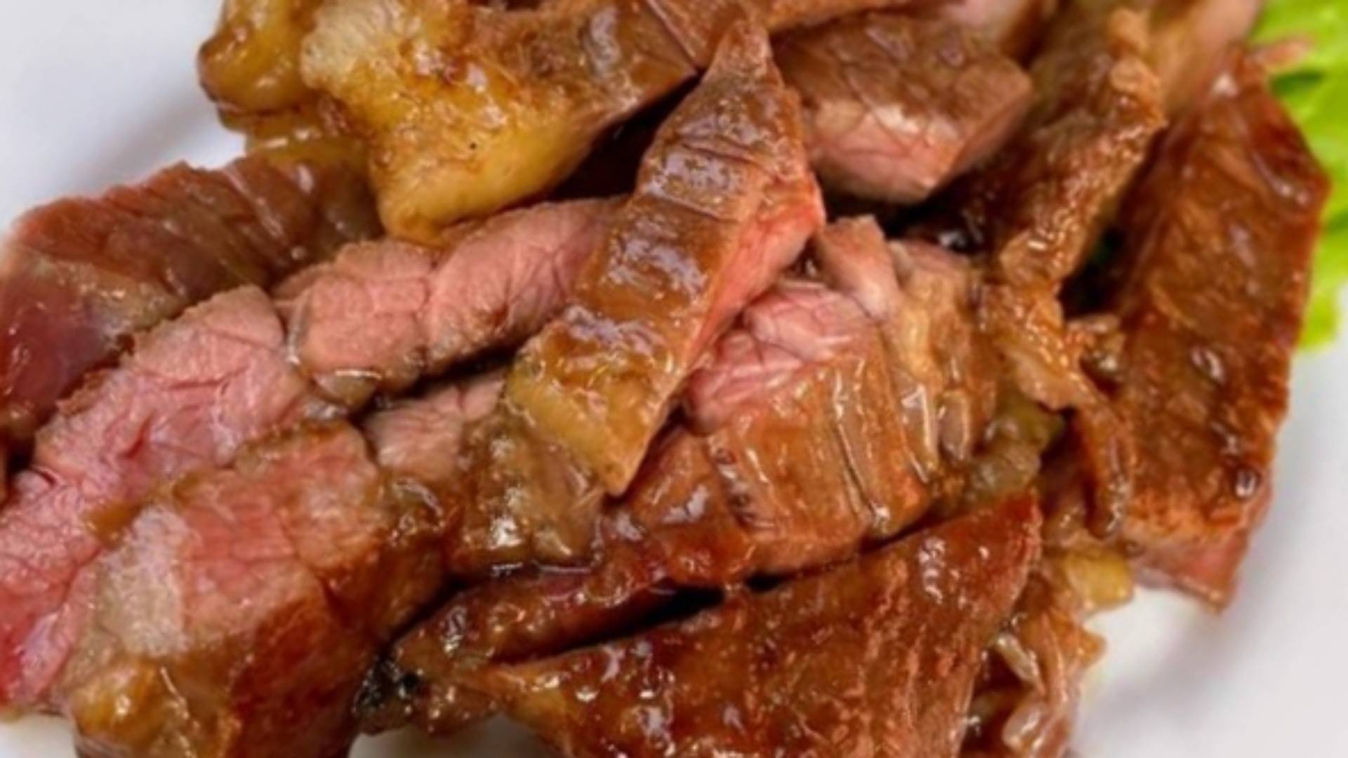 ร้าน Weeping Tiger BK สาขาบางแค | รีวิวร้านอาหาร