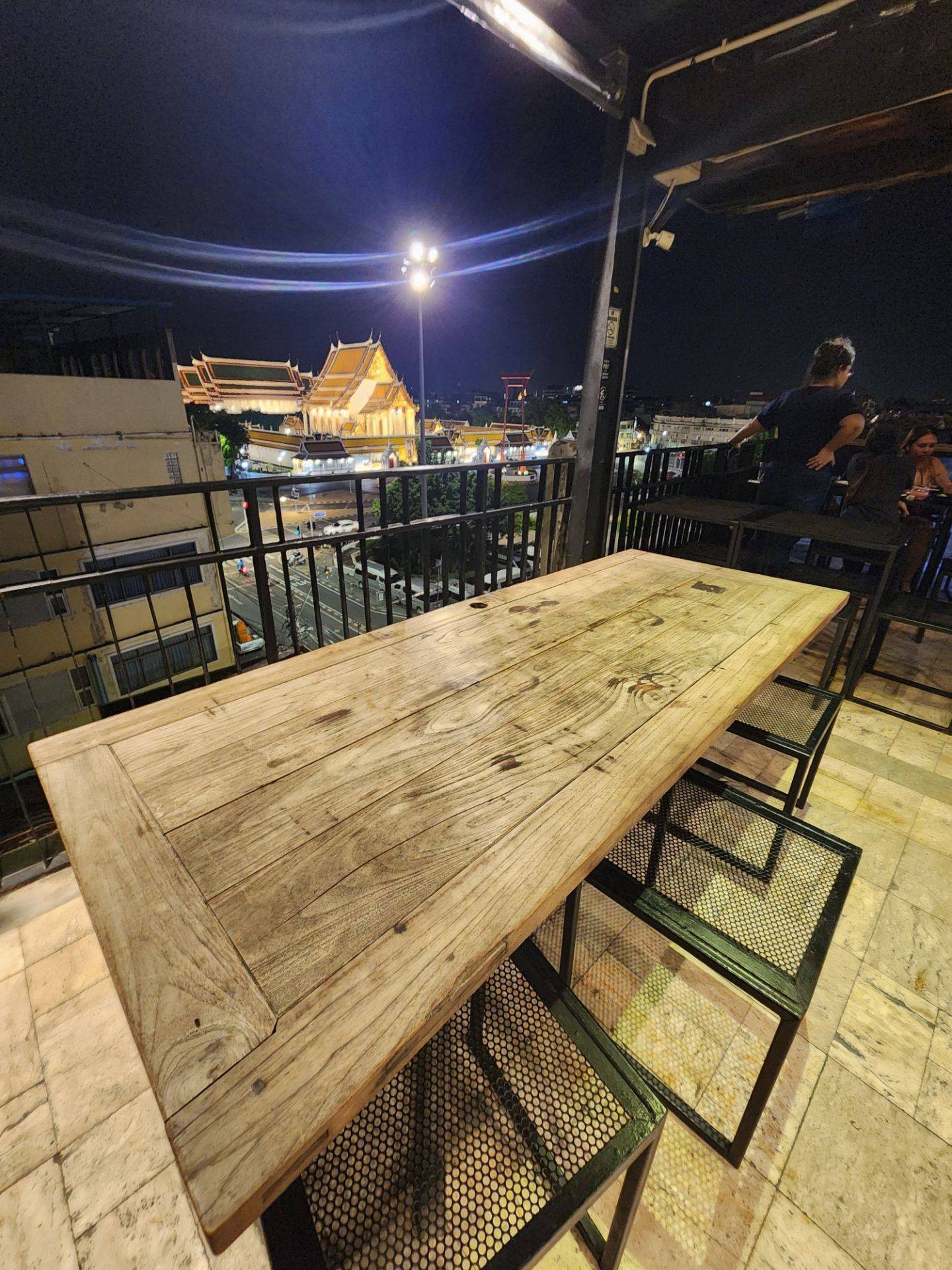 รูป Swing Bar by Ching Cha