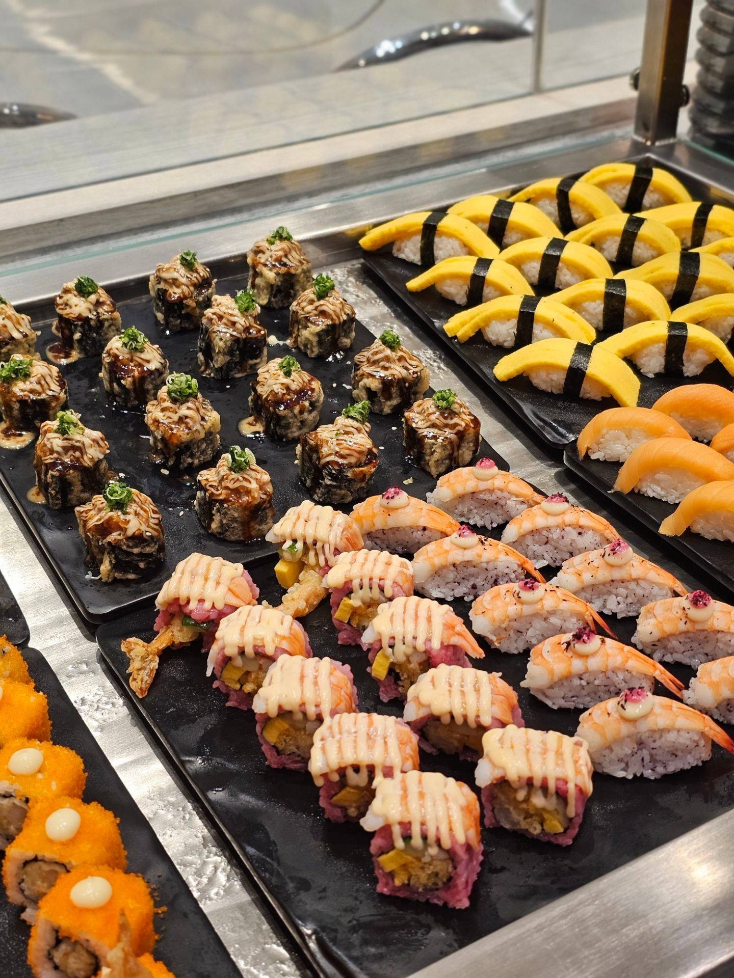 รูป Shabushi Future Park Rangsit 2