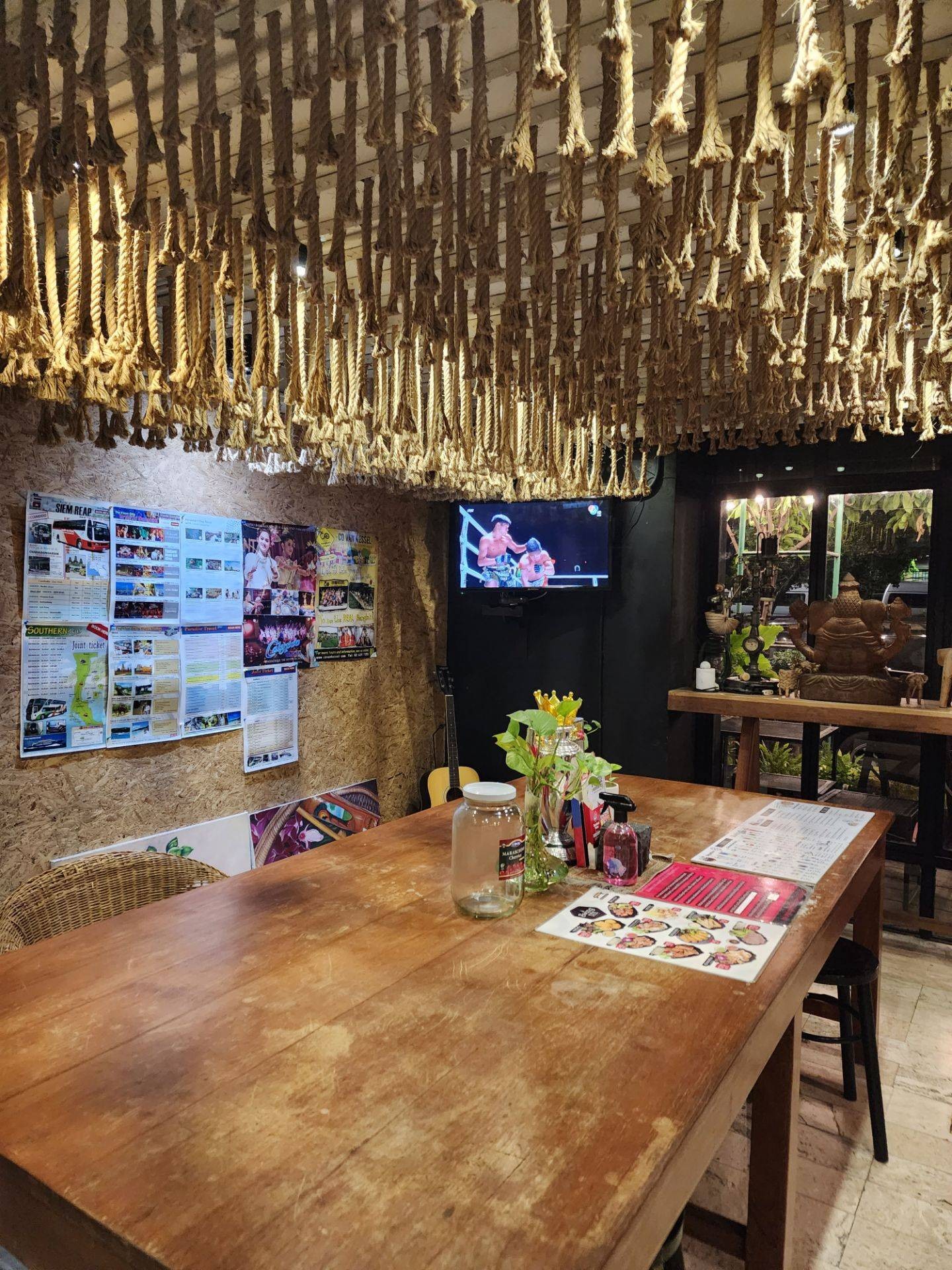 รูป Swing Bar by Ching Cha