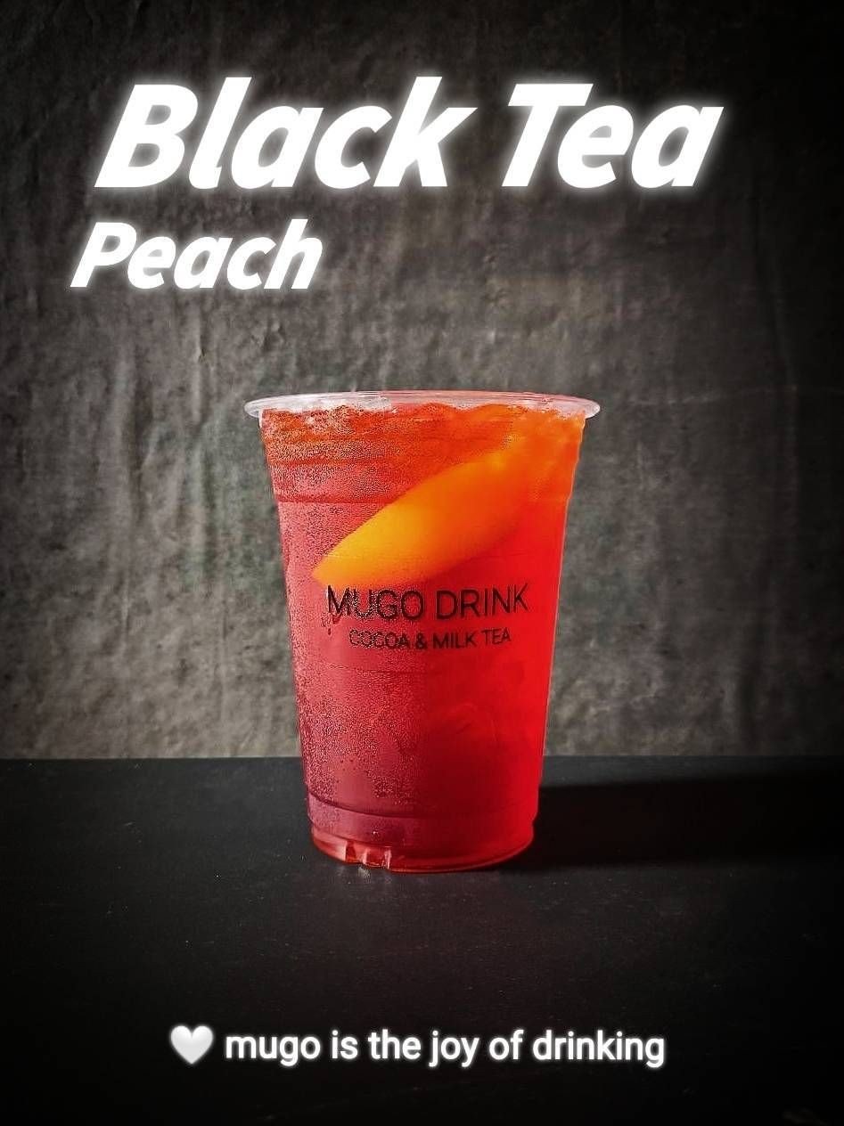 ร้าน MUGO DRINK บางใหญ่ | รีวิวร้านอาหาร