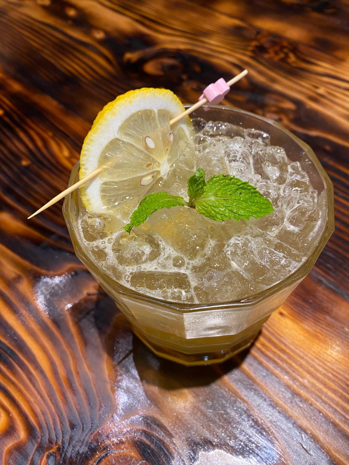 Khao Yai Delight ร้าน Prime 19 Khaoyai เขาใหญ่