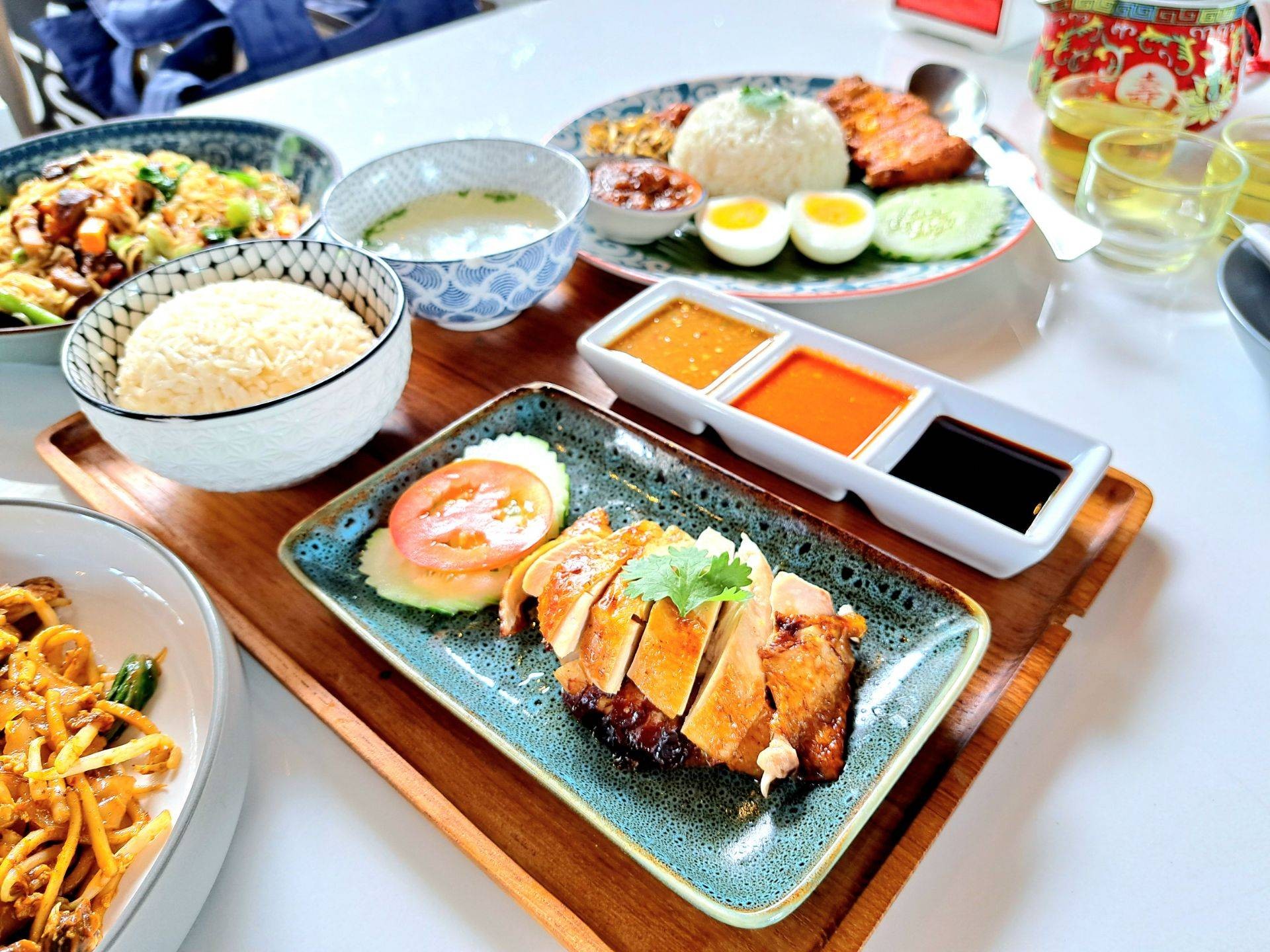 รูป Chuan Kitchen เมืองทองธานี