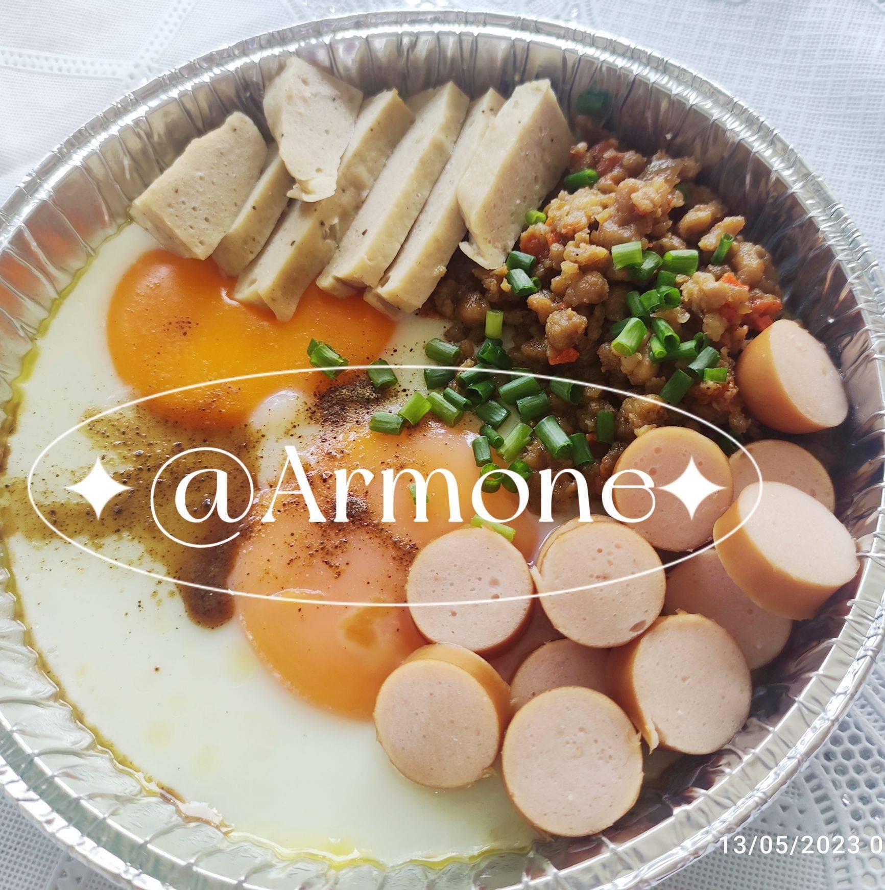 ร้าน Armone | รีวิวร้านอาหาร