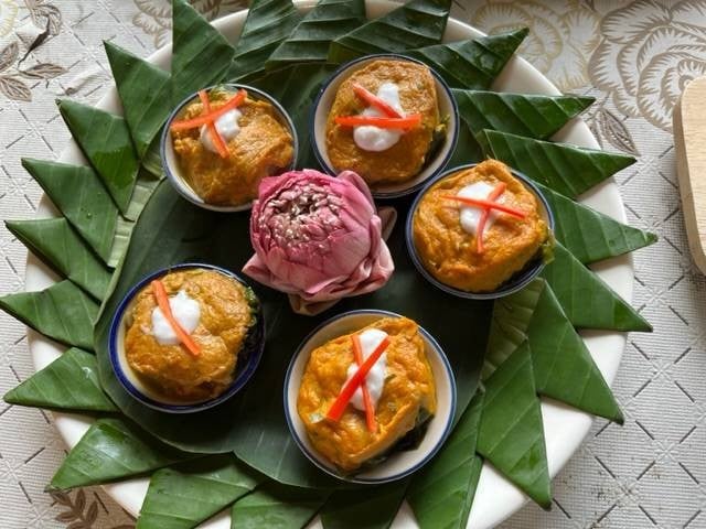 ร้าน Per La Mer Cafe | รีวิวร้านอาหาร