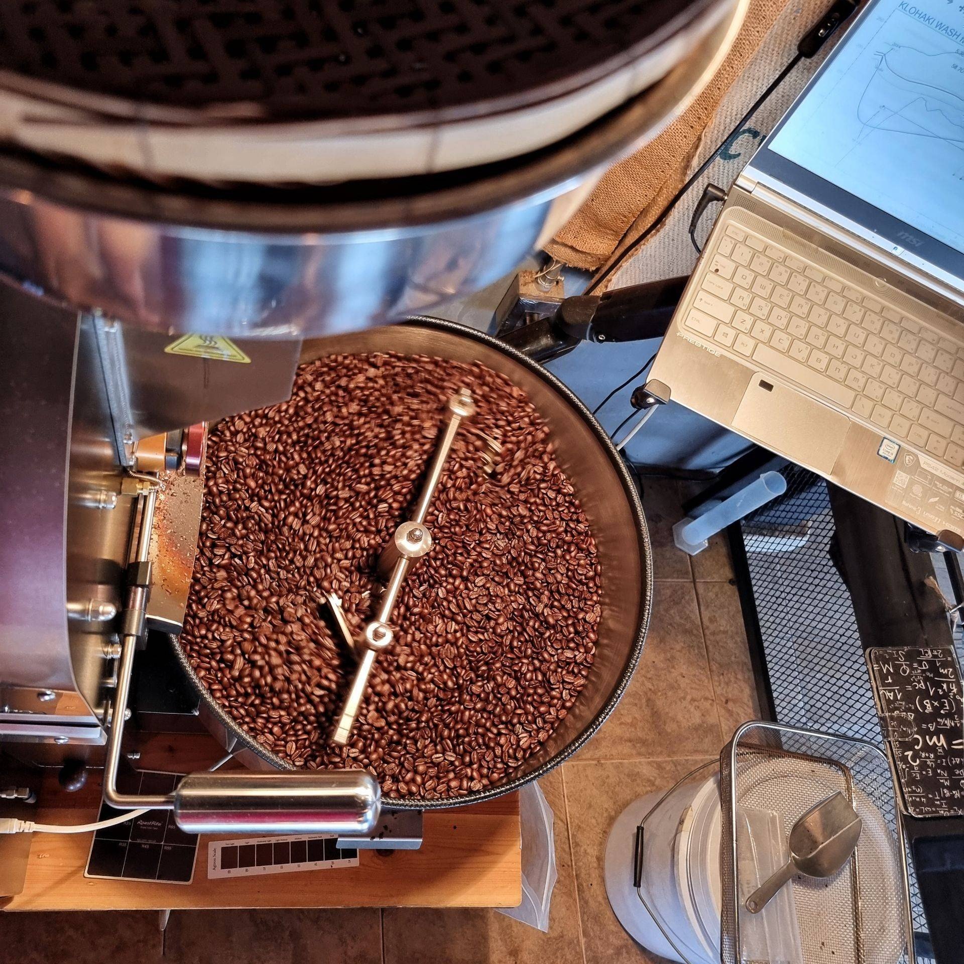 รูป Doz Coffee Lab