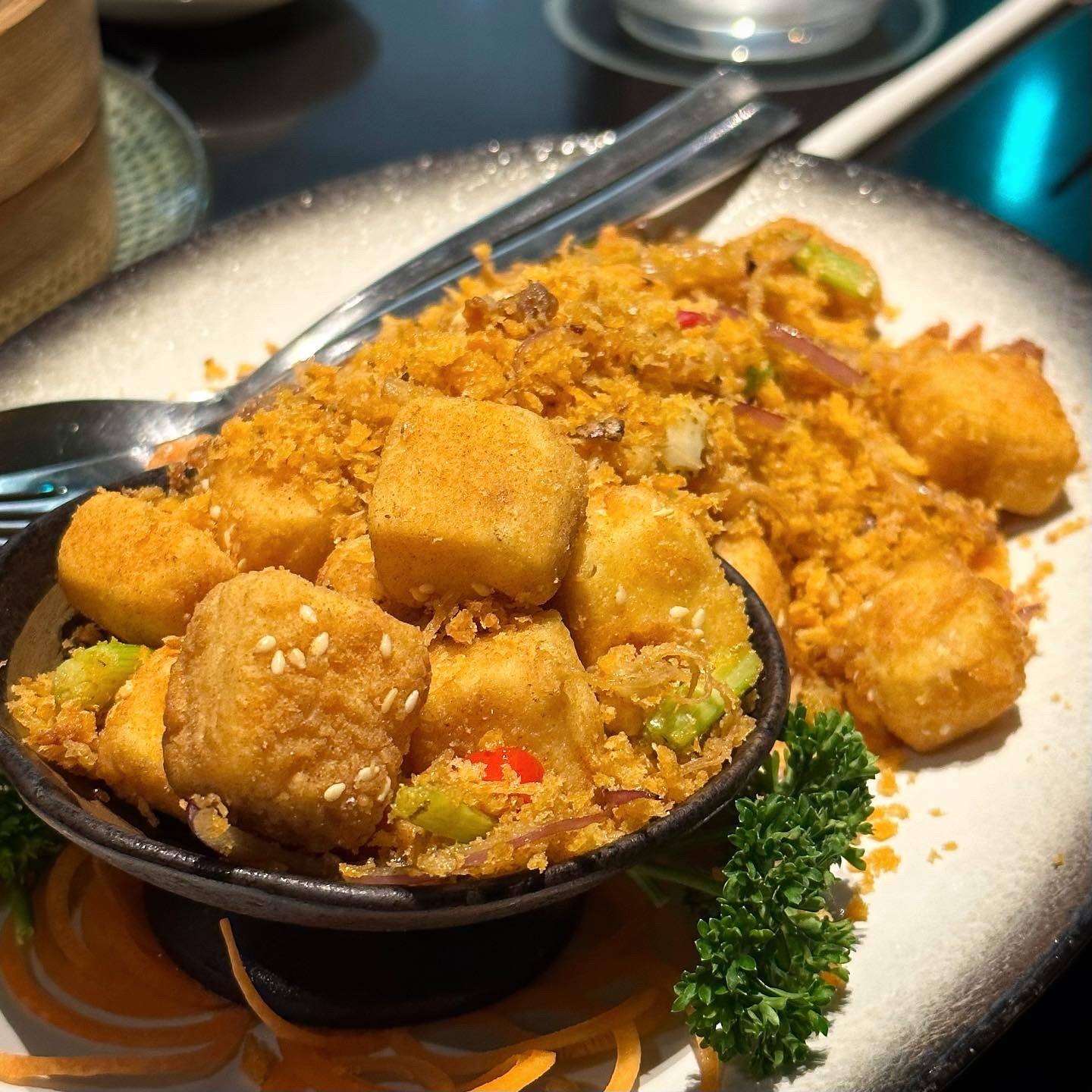 รีวิว HEI YIN - อีกหนึ่งร้านอาหารจีนคุณภาพที่อร่อย ไว้ใจได้