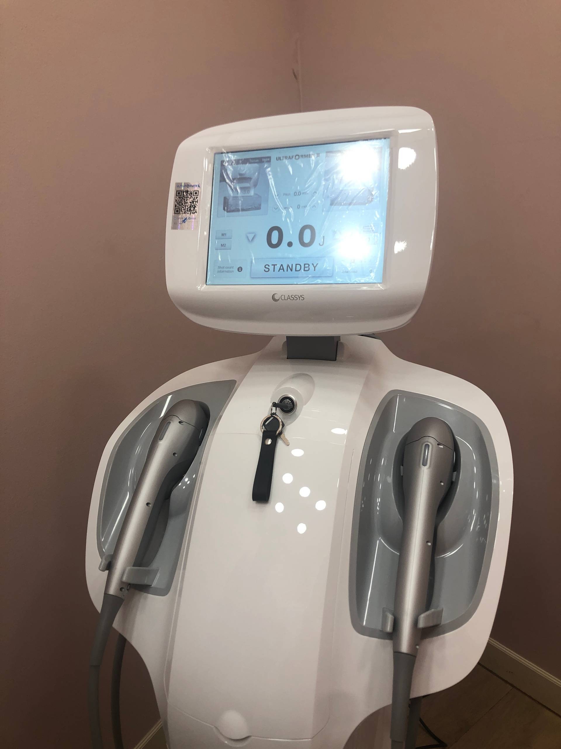 รีวิว MEGA CLINIC MRTบางใหญ่ (ติดทางออก4) เมกะคลินิก เวสต์เกท MEGA ...