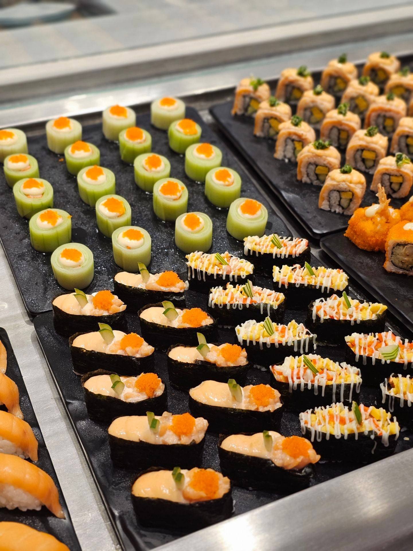 รูป Shabushi Future Park Rangsit 2